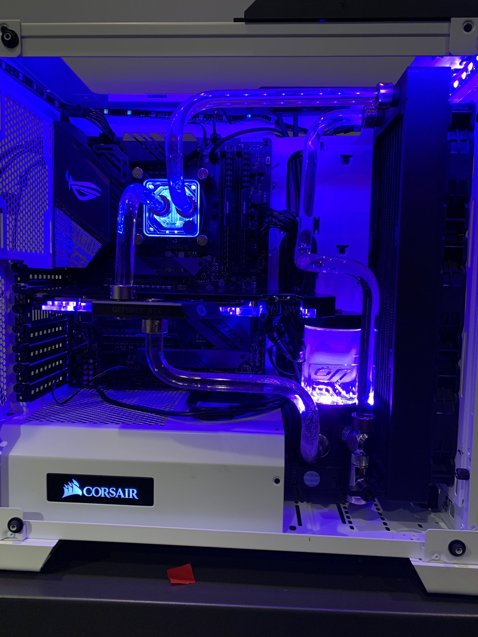 First Build » builds.gg