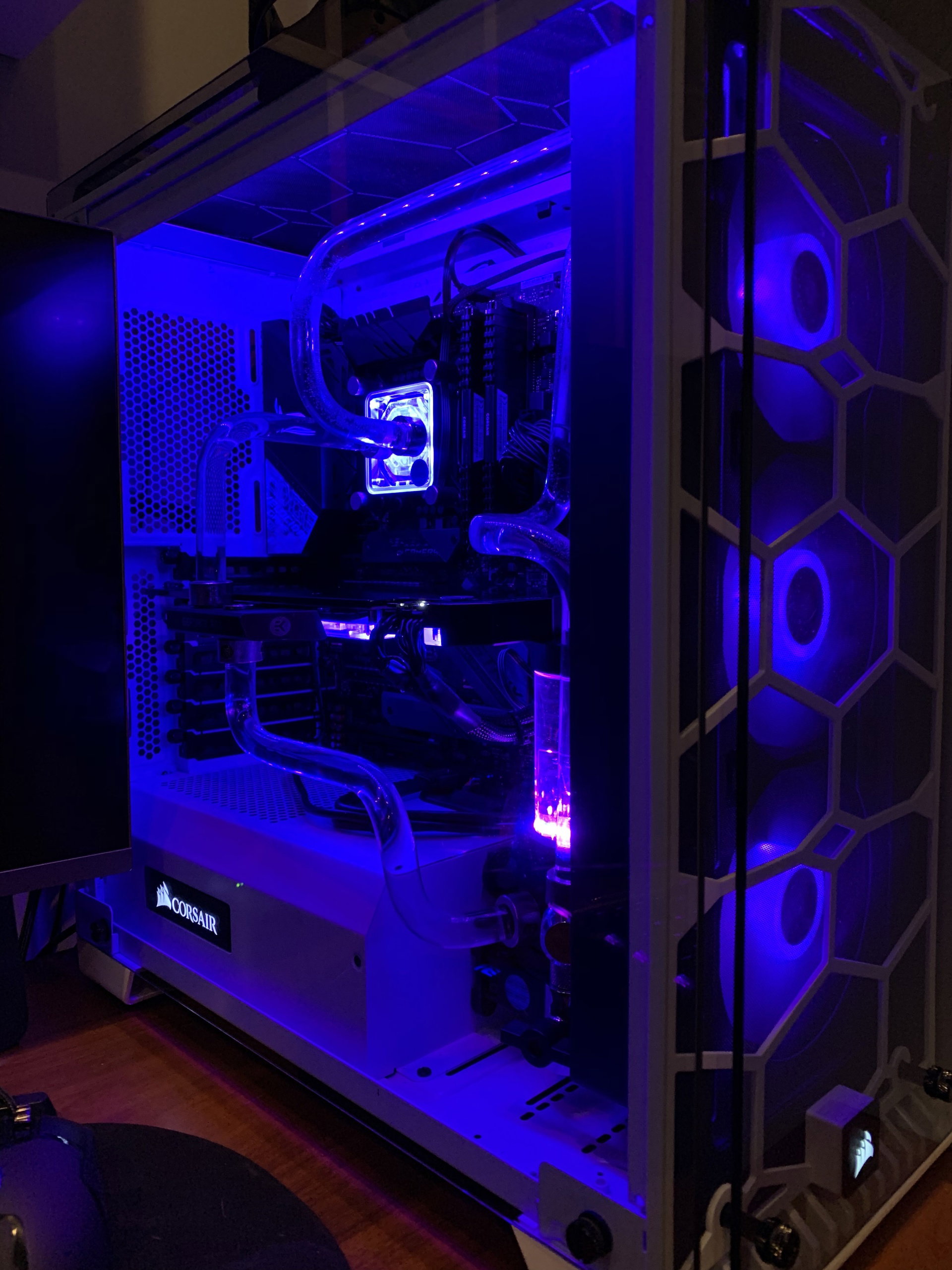 First Build » builds.gg