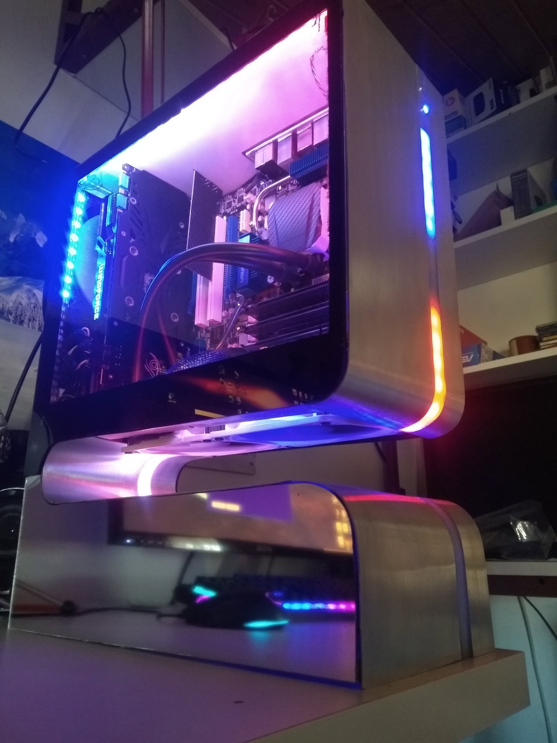 Xenon » builds.gg