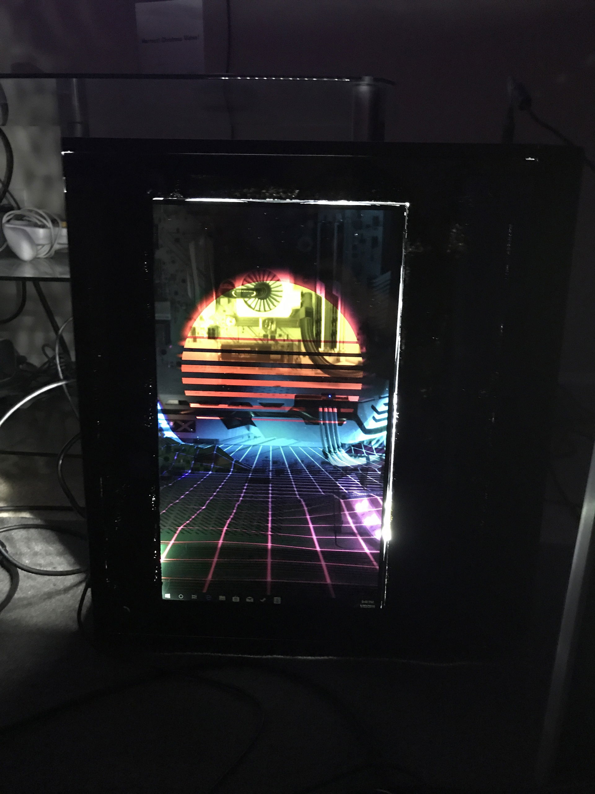 Lcd side panel » builds.gg