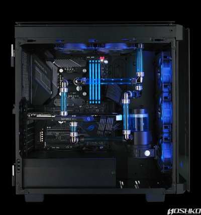 All Noctua » builds.gg