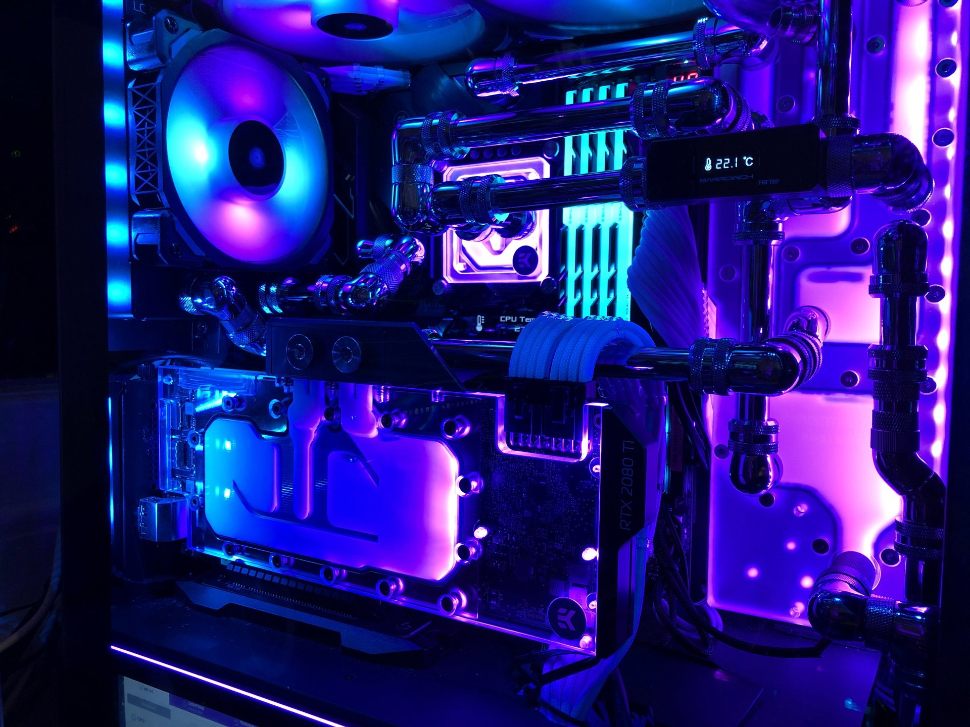 Obsidian-X » builds.gg