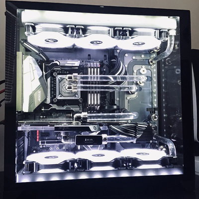 PARVUM JAWS » builds.gg