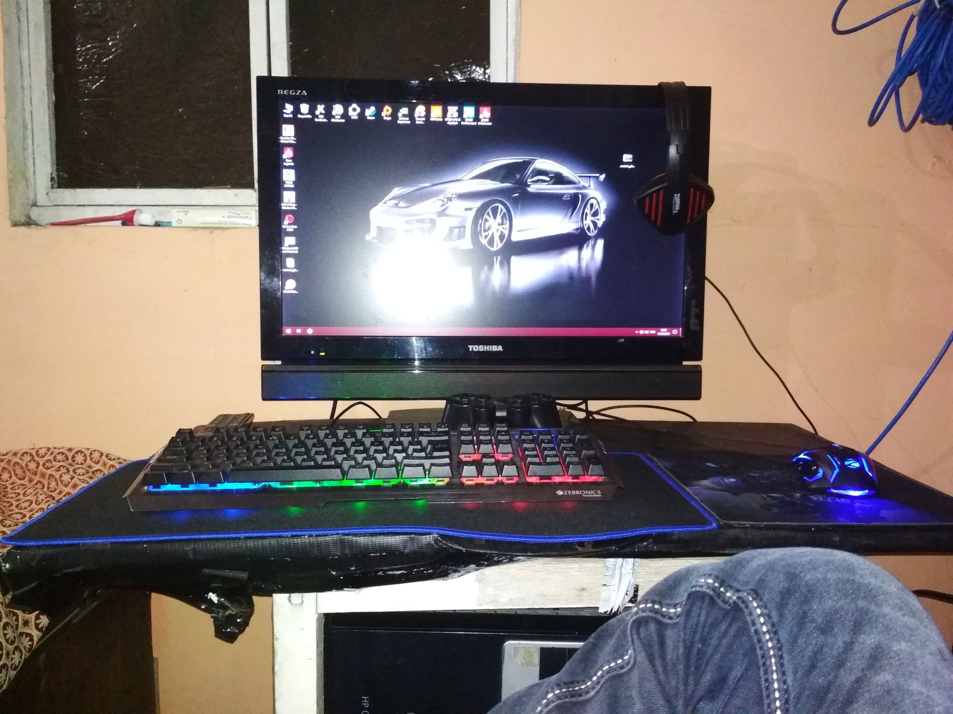 Poor Gamer's PC JUST IN ₹12000($172.60) » builds.gg