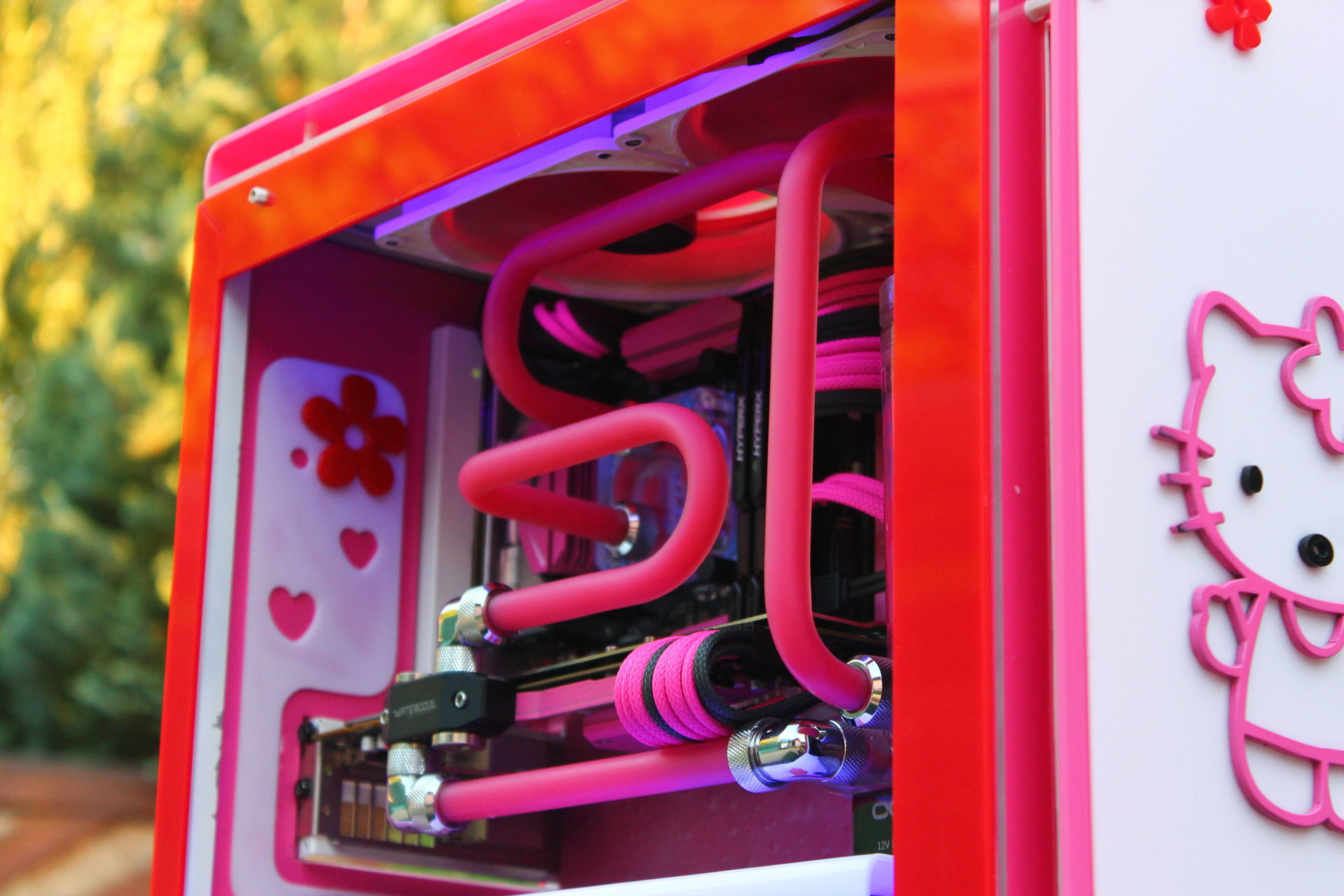 Hello Kitty » builds.gg