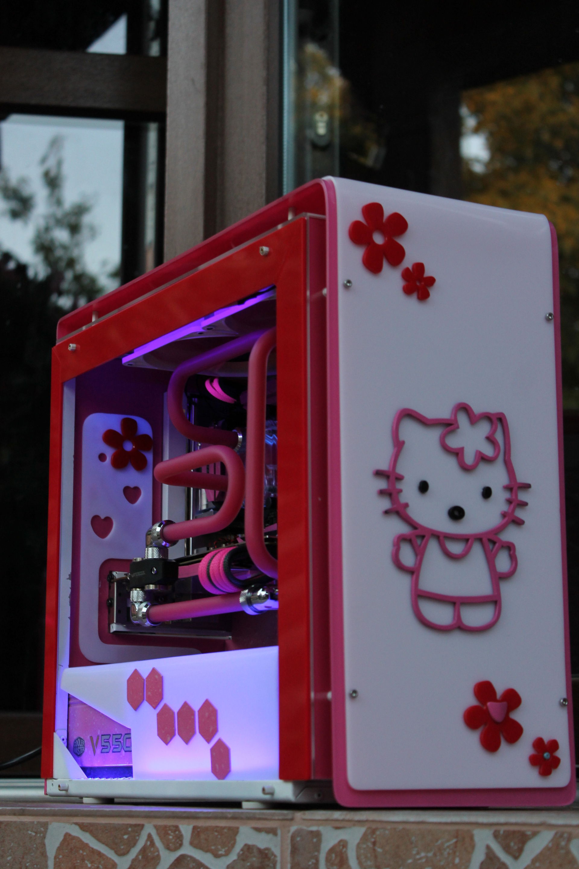 Hello Kitty » builds.gg
