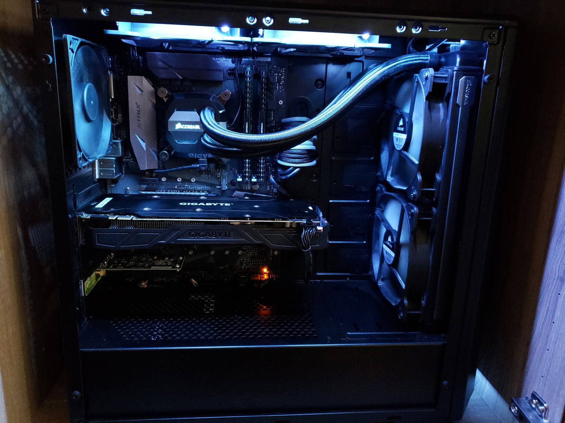 Home Theatre PC » builds.gg