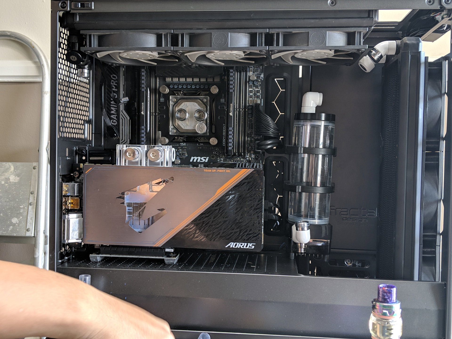 x99 Update » builds.gg