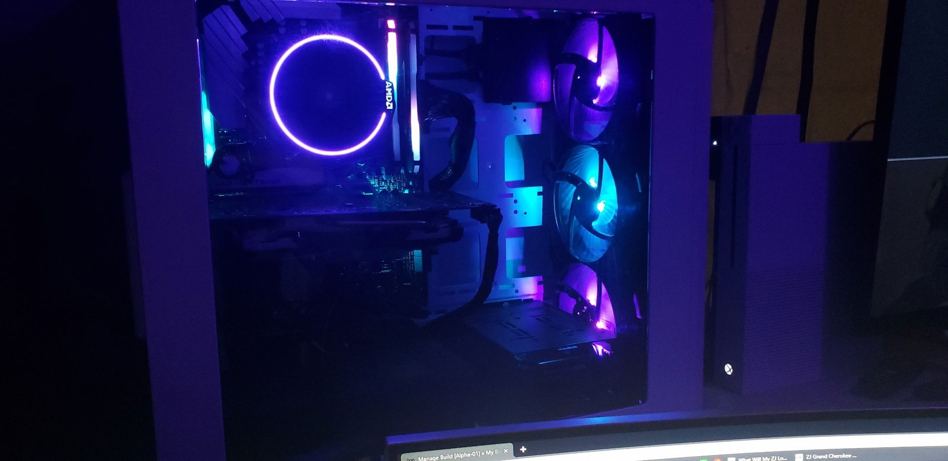 Alpha-01 » builds.gg