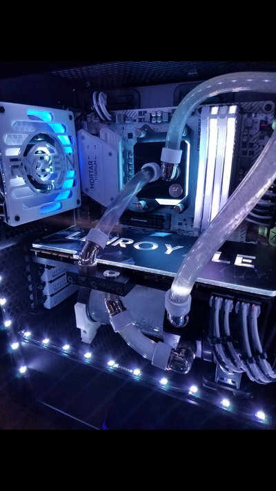 InWin 909EK » builds.gg