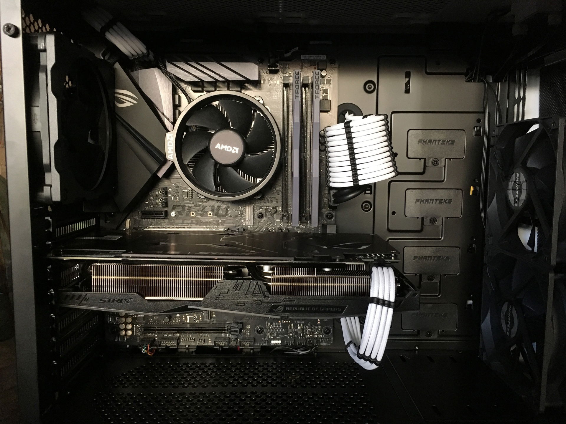 Pegasus » builds.gg