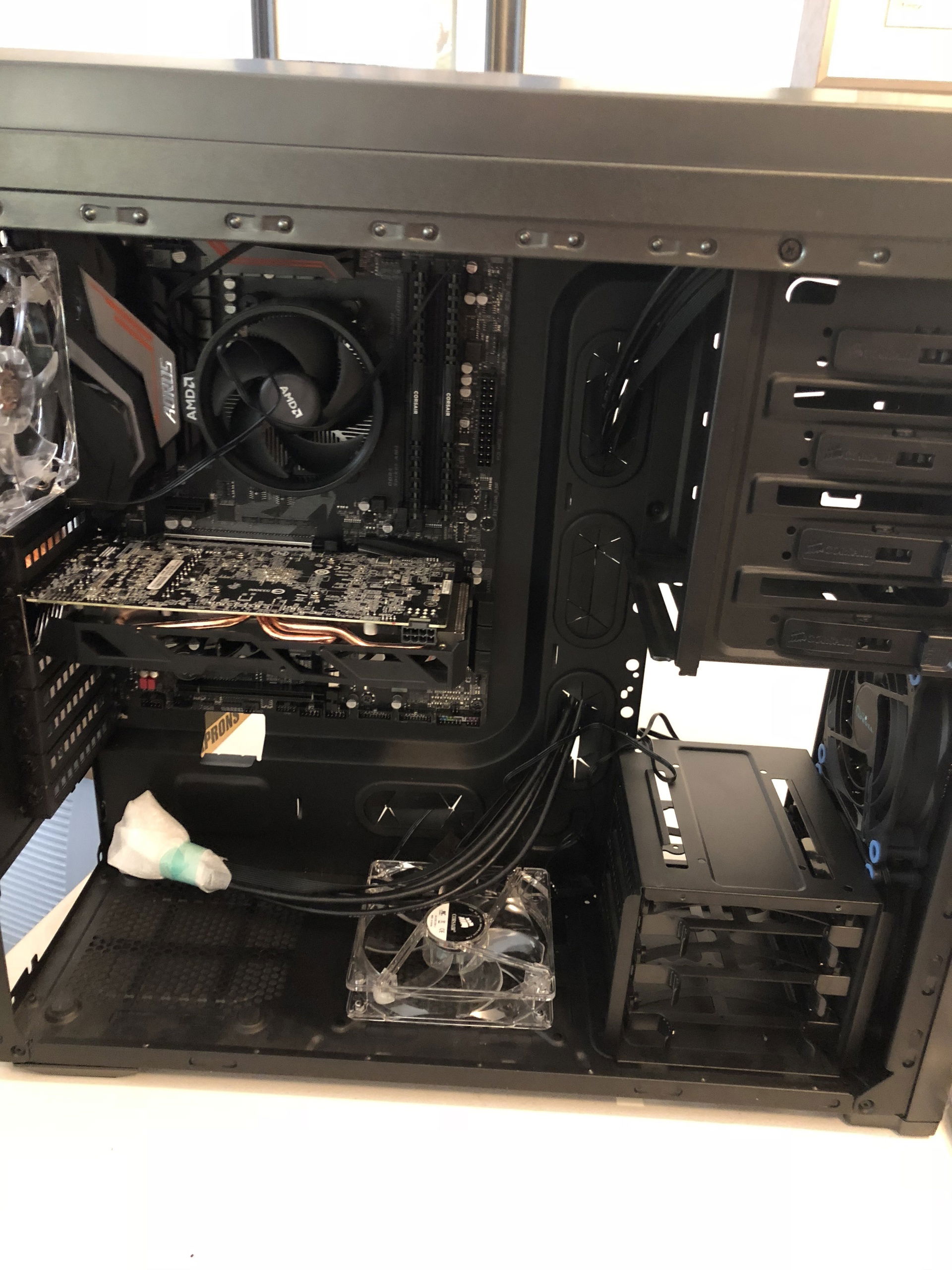 Cool blue » builds.gg