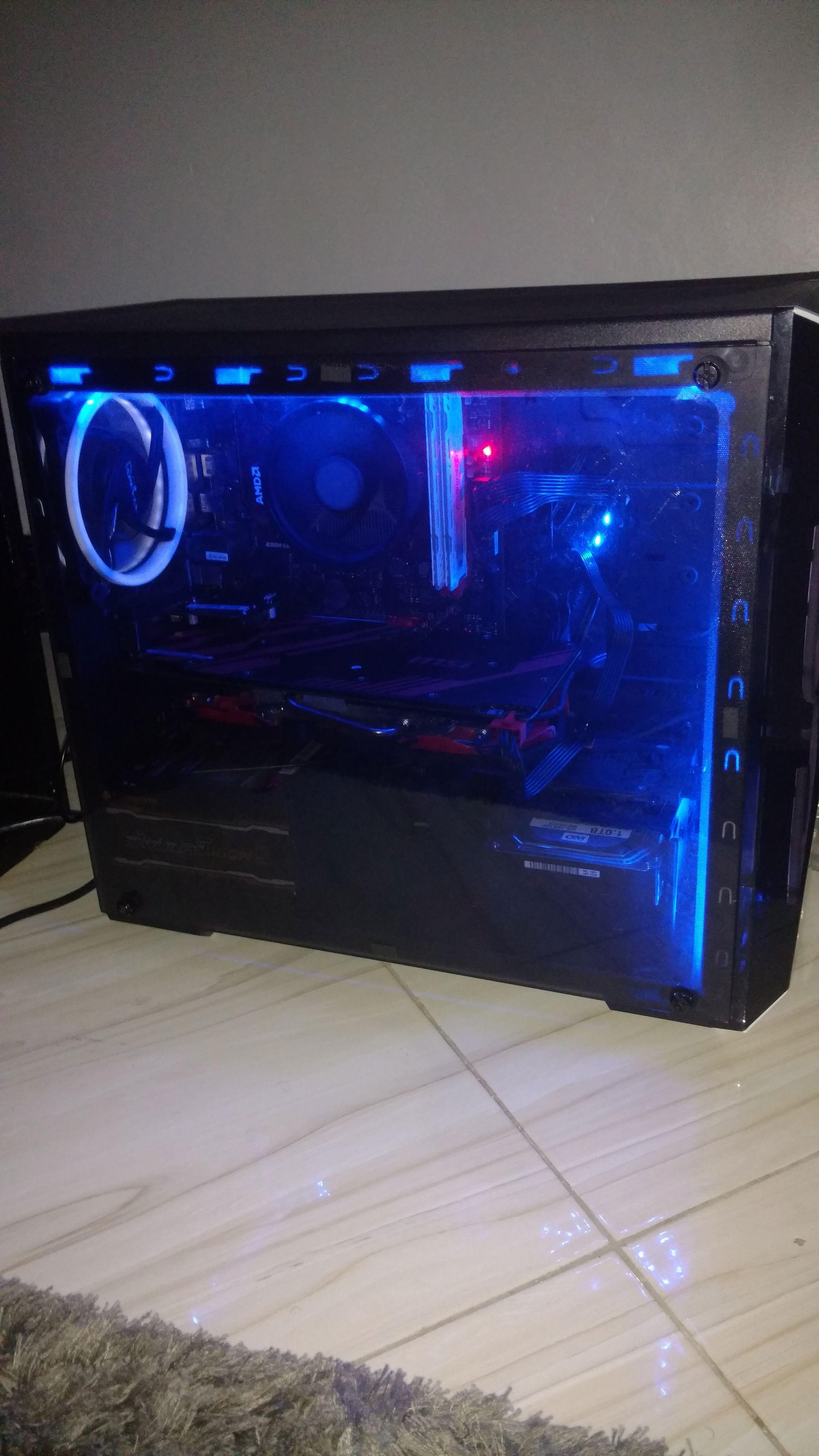 RyZen Compact Killer.! » builds.gg