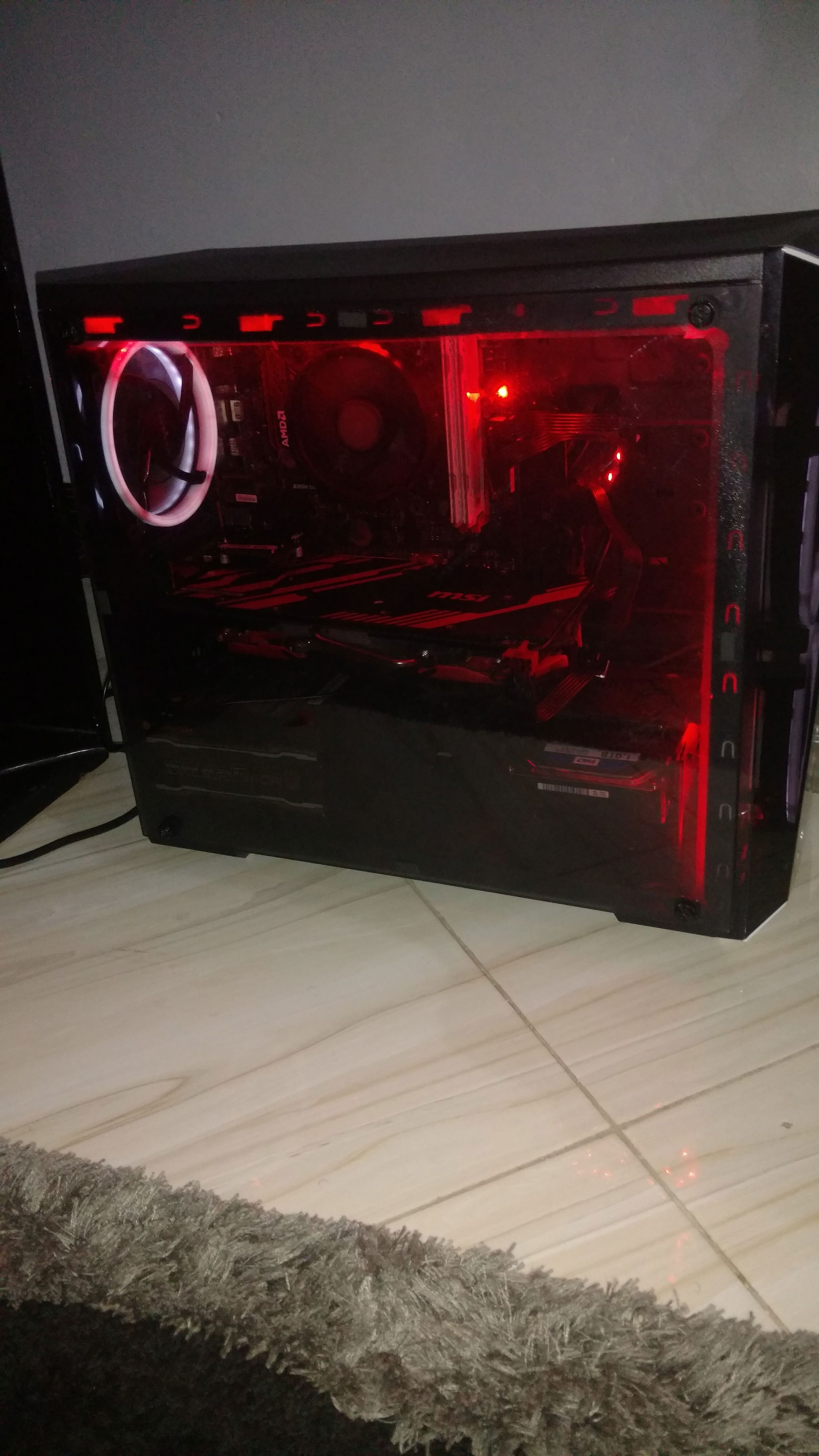 RyZen Compact Killer.! » builds.gg