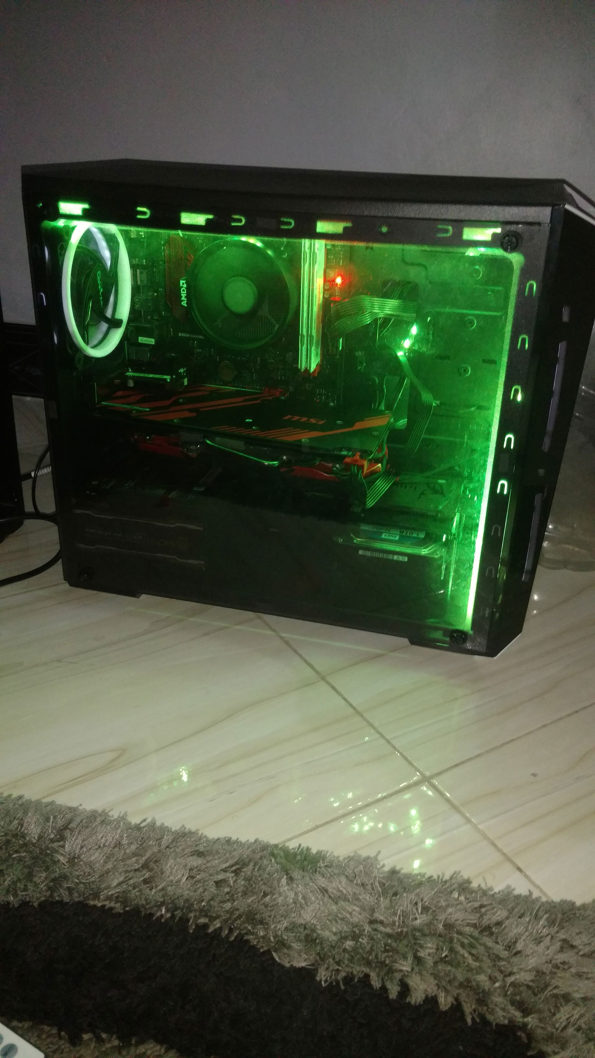 RyZen Compact Killer.! » builds.gg