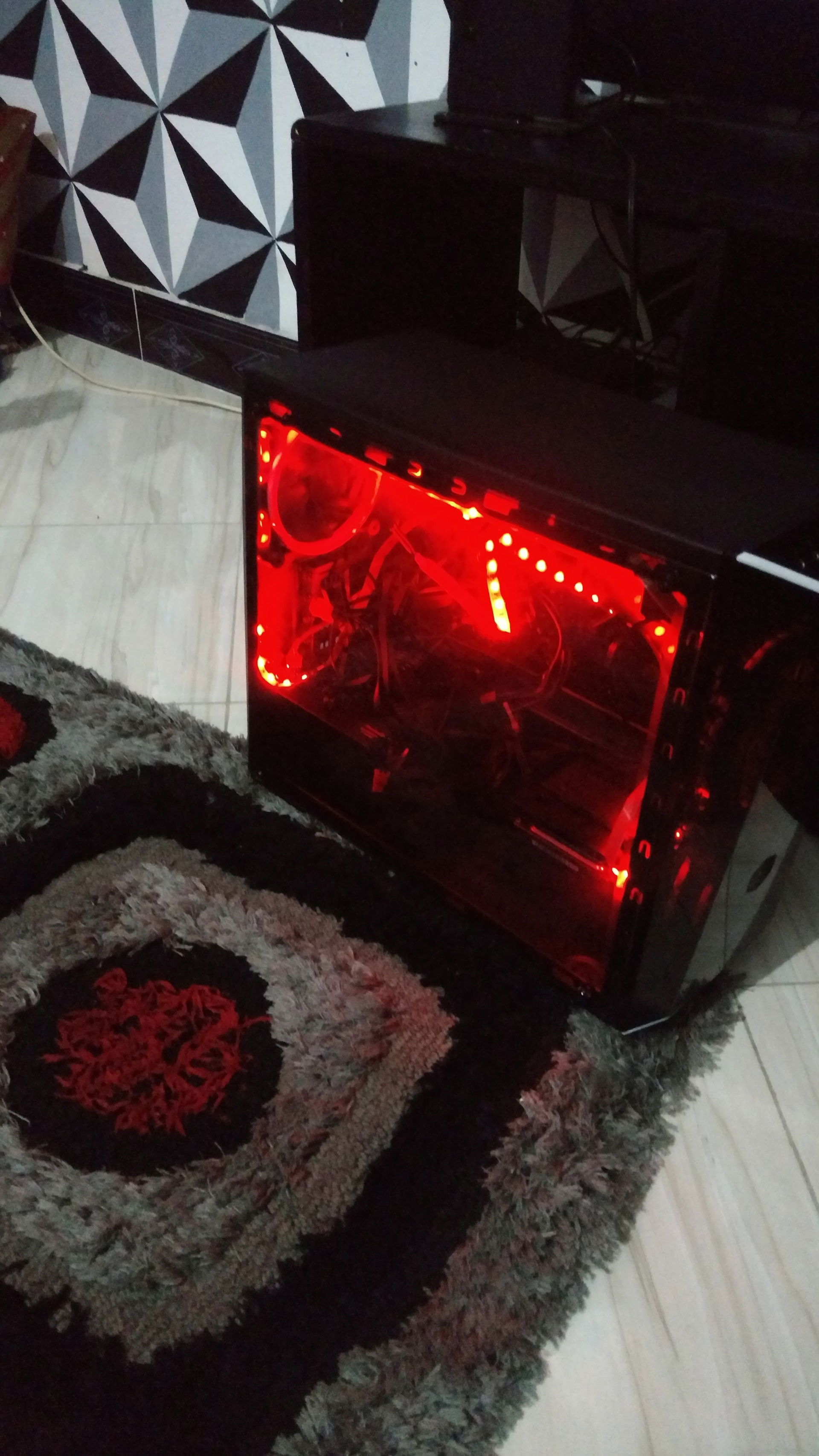 RyZen Compact Killer.! » builds.gg