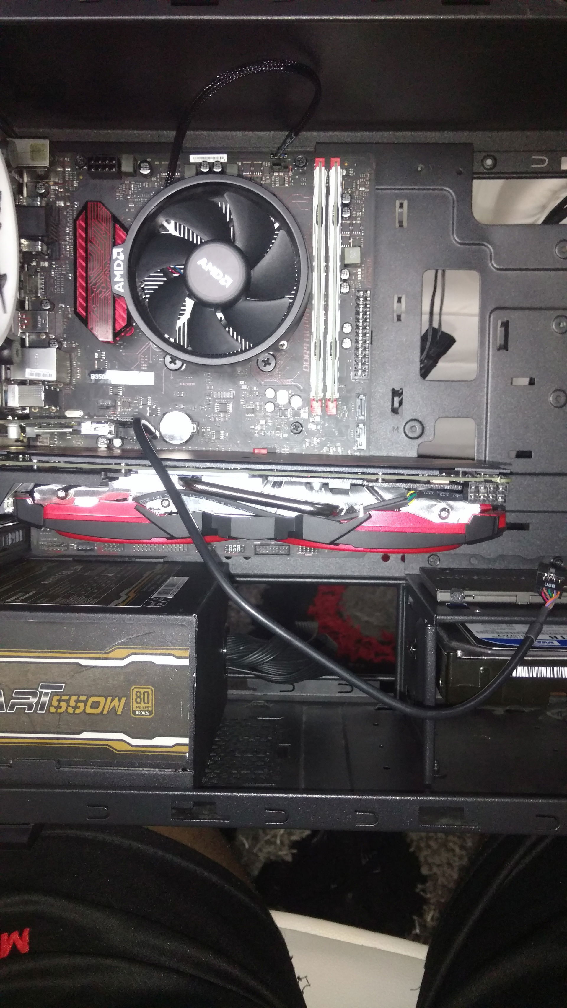 RyZen Compact Killer.! » builds.gg