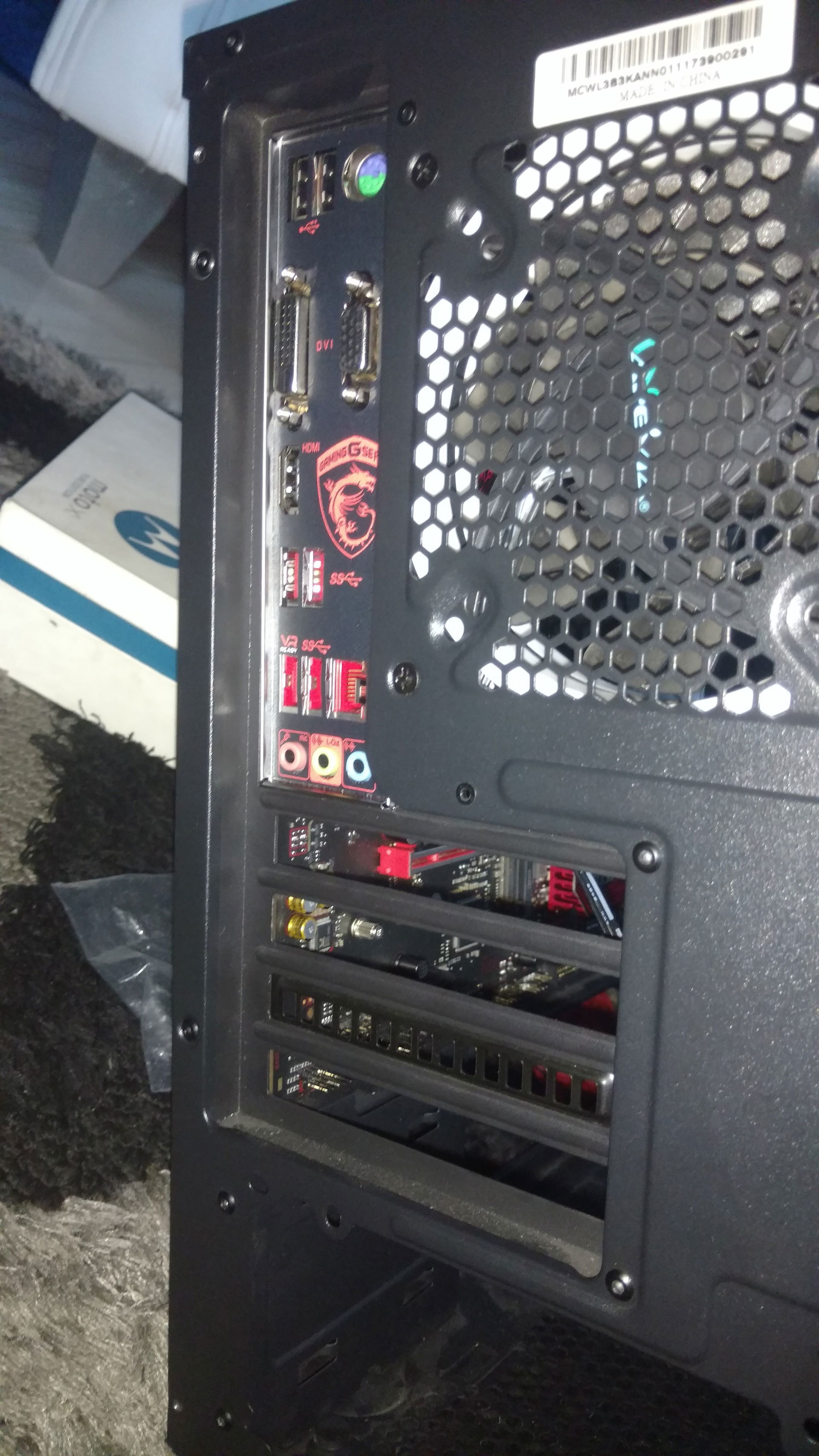 RyZen Compact Killer.! » builds.gg