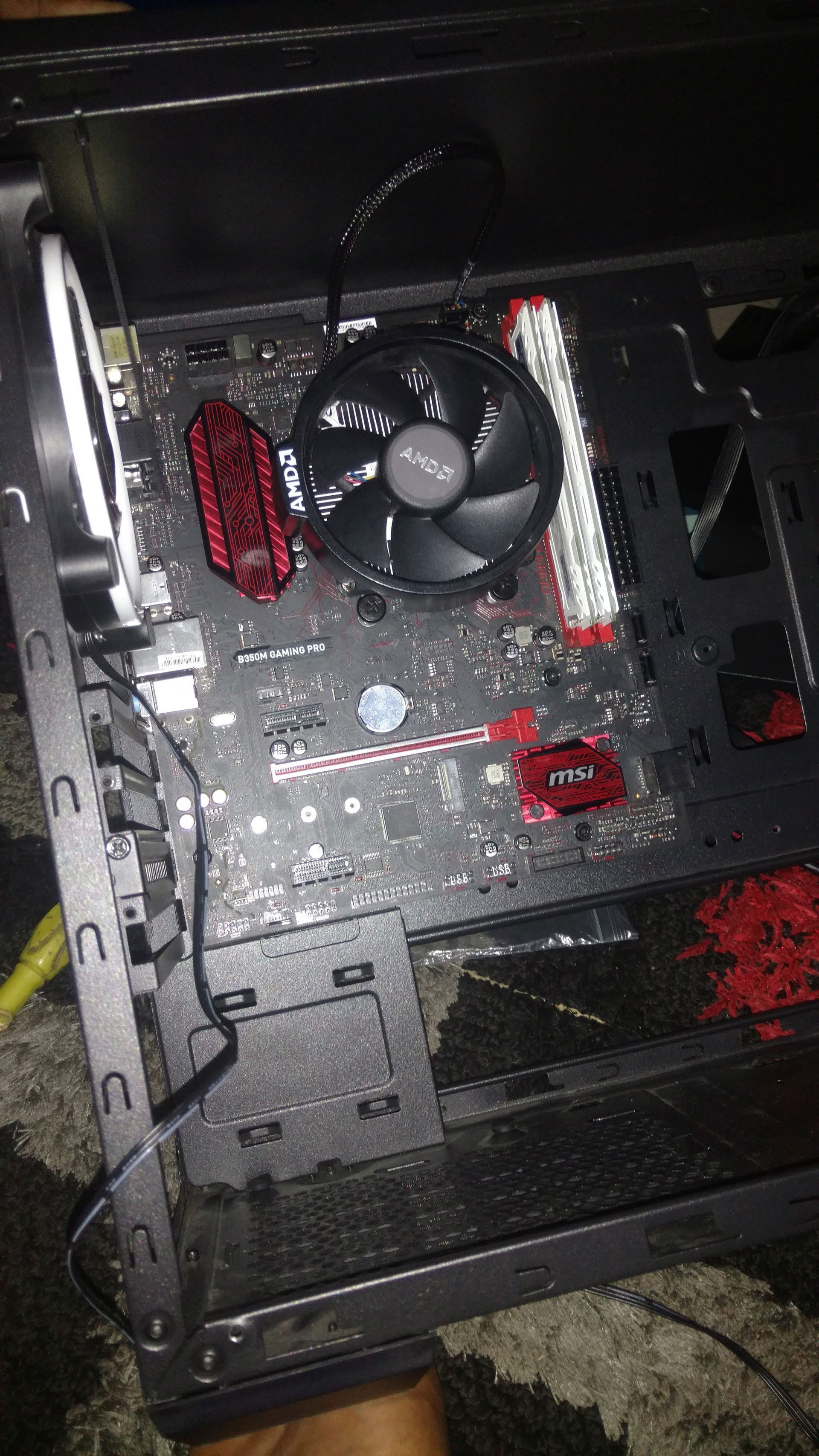 RyZen Compact Killer.! » builds.gg