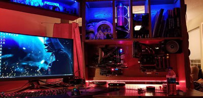 ZERO RGB 2019 Edition » builds.gg