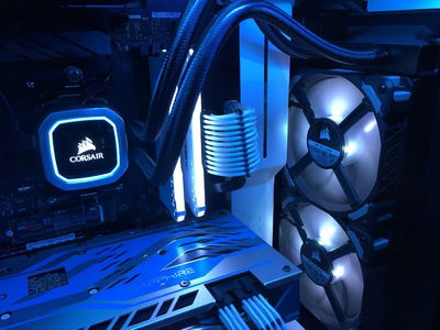 ZERO RGB 2019 Edition » builds.gg