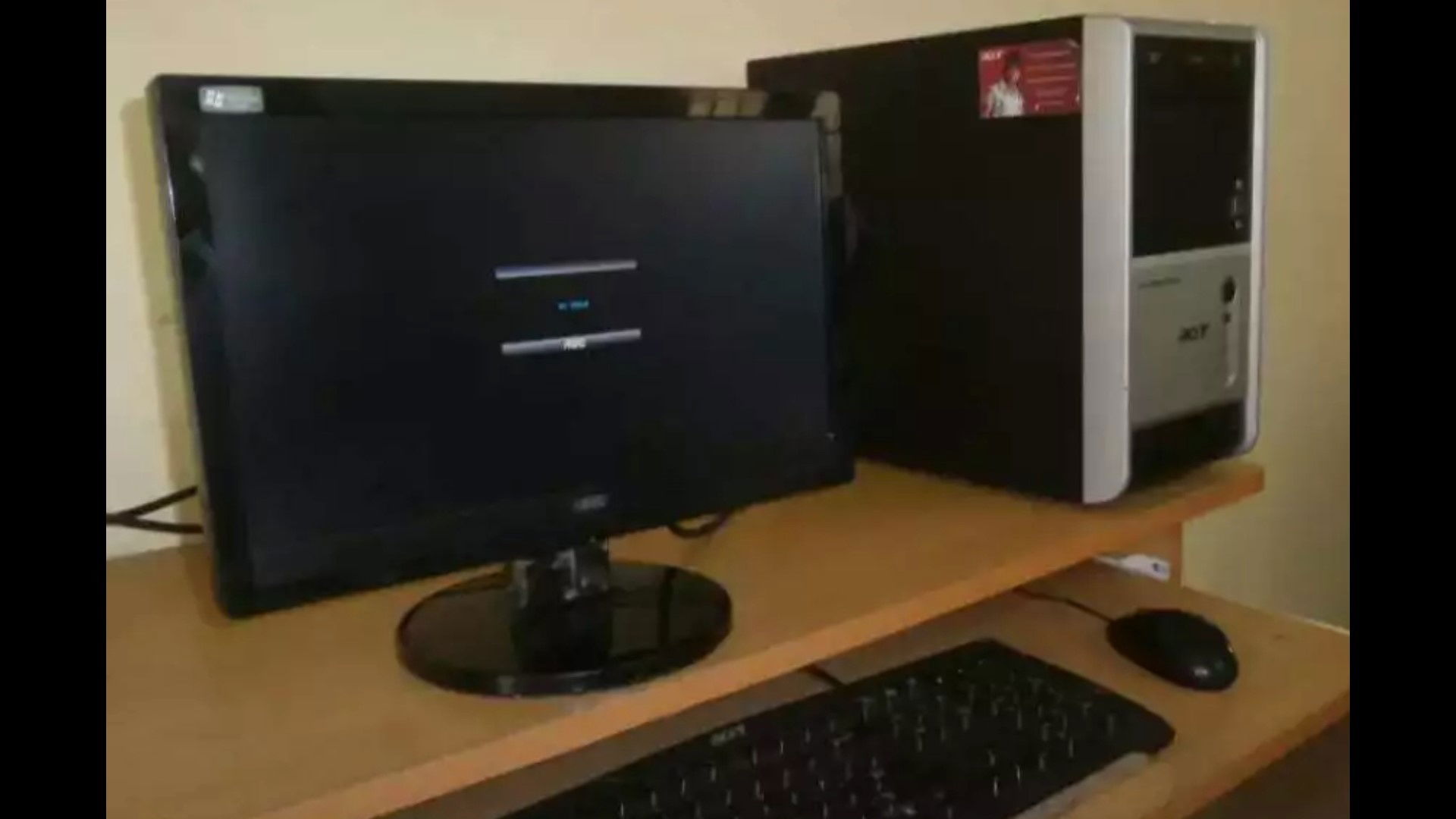 Gaming on old PC » builds.gg