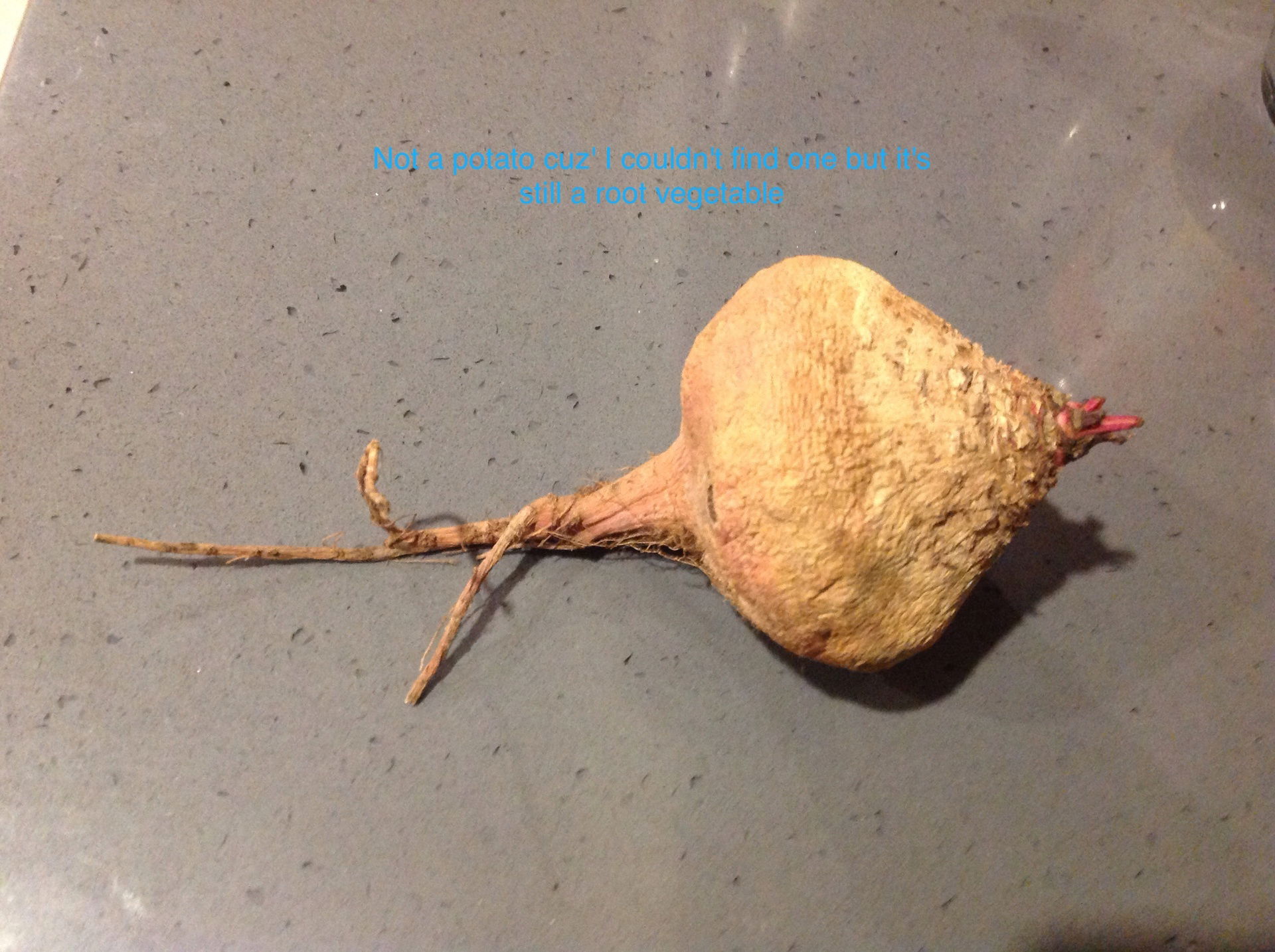 literal potato » builds.gg