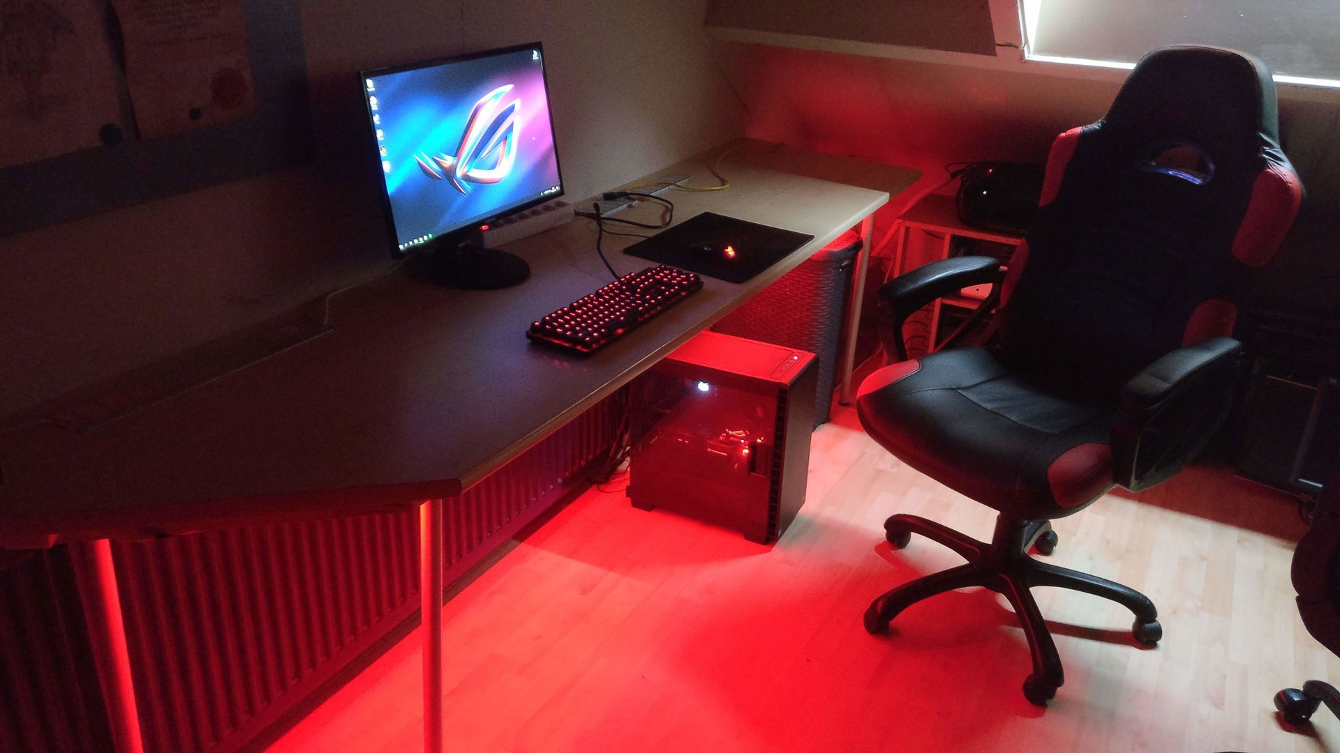 The BERTA Project » builds.gg