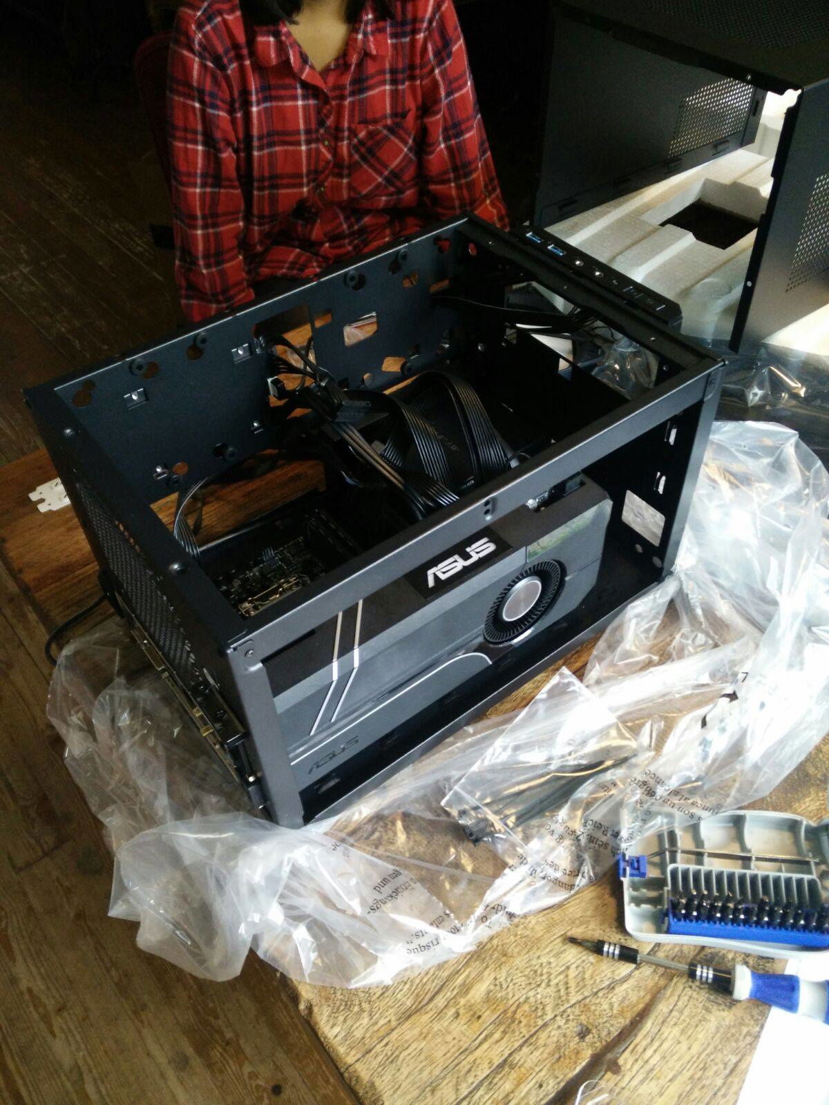 The Shoebox Project » builds.gg