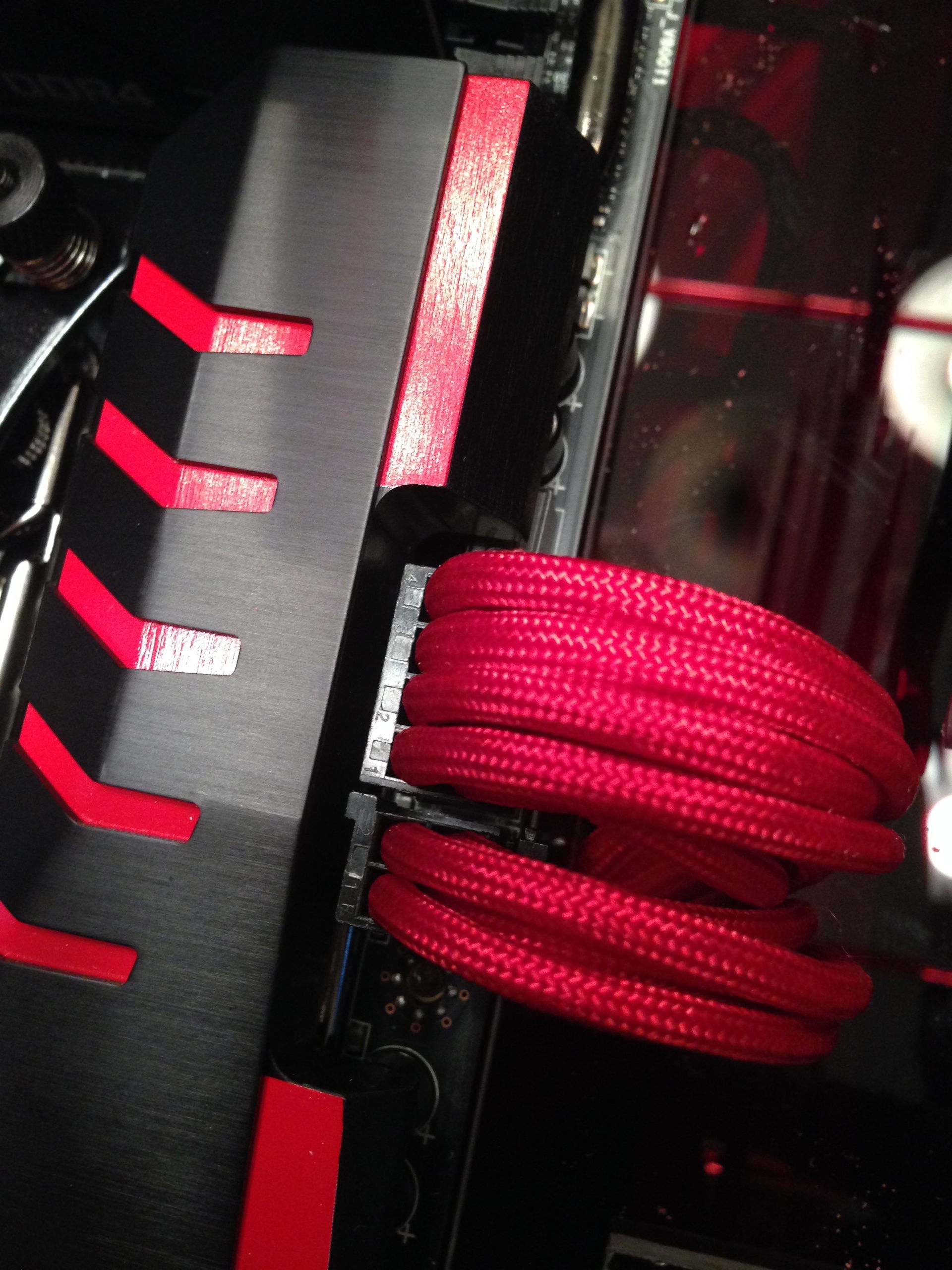 MSI Dragon » builds.gg