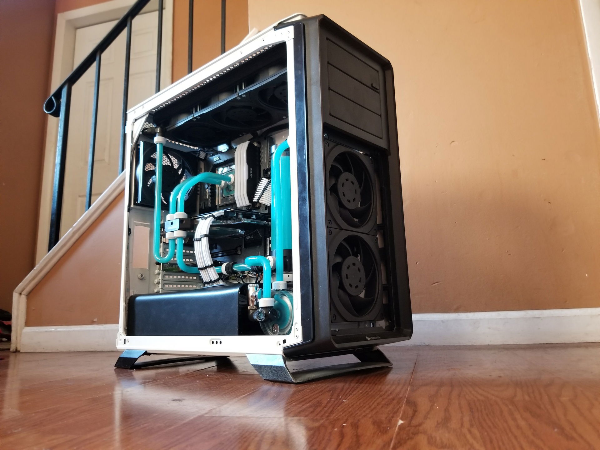 ice station » builds.gg