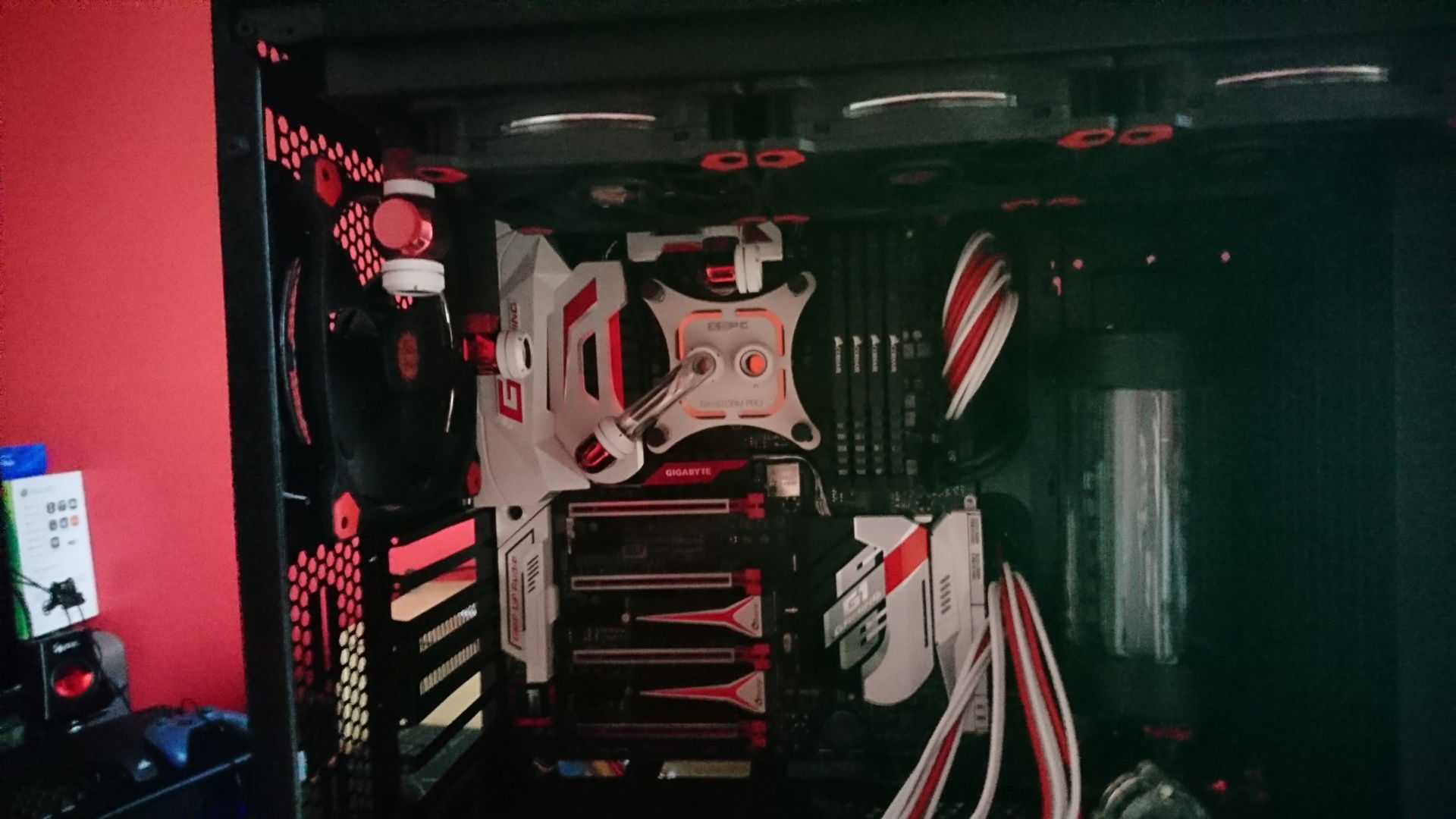 Project Assassins » builds.gg