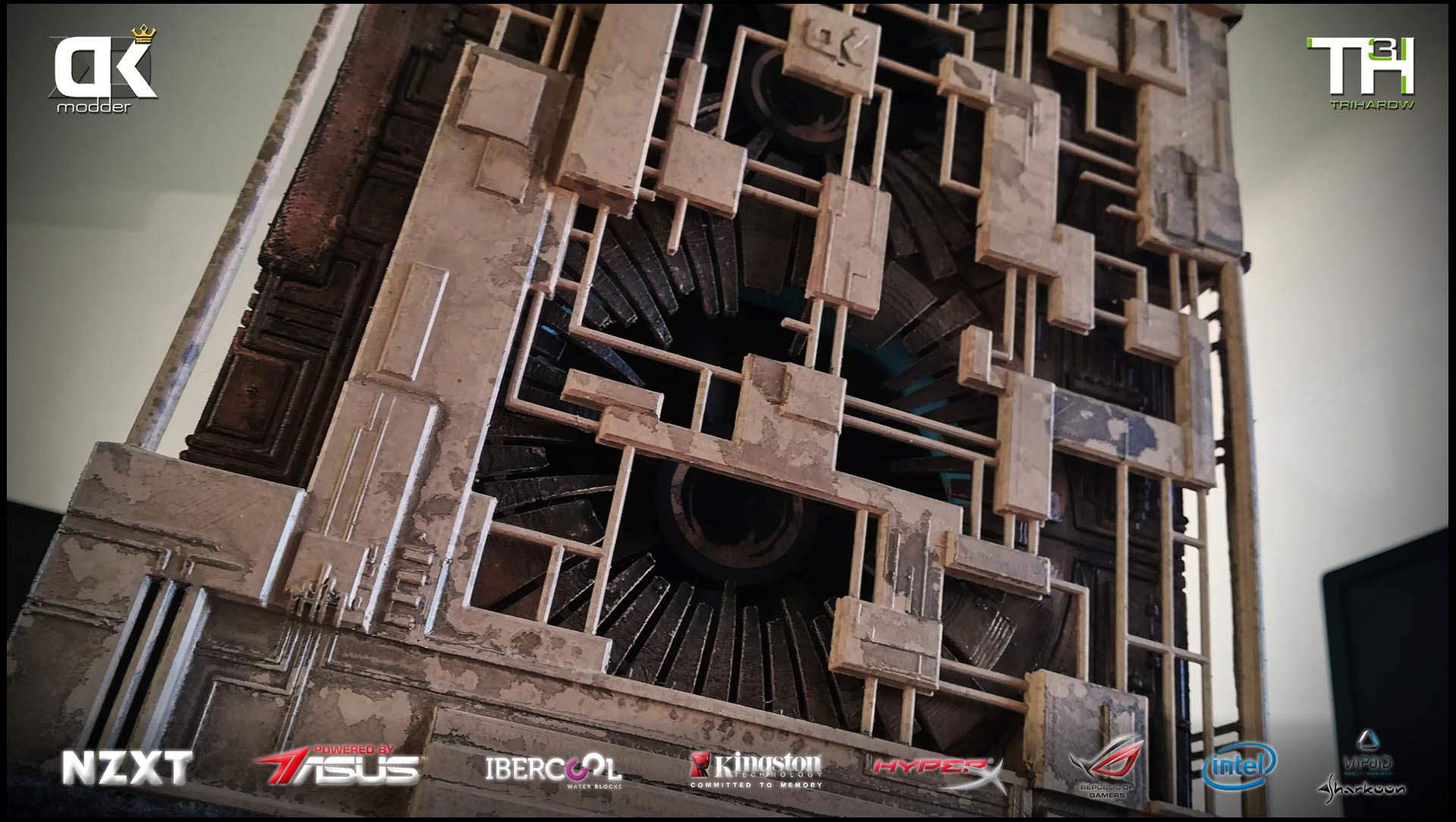 Destiny Vex Mod » builds.gg