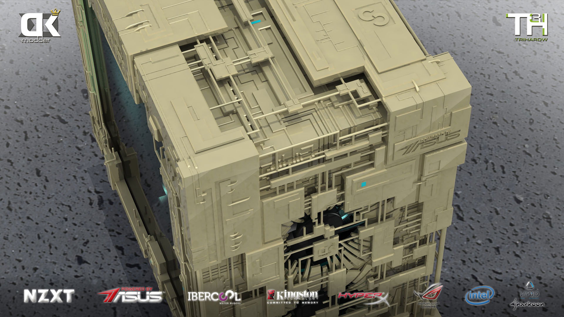 Destiny Vex Mod » builds.gg