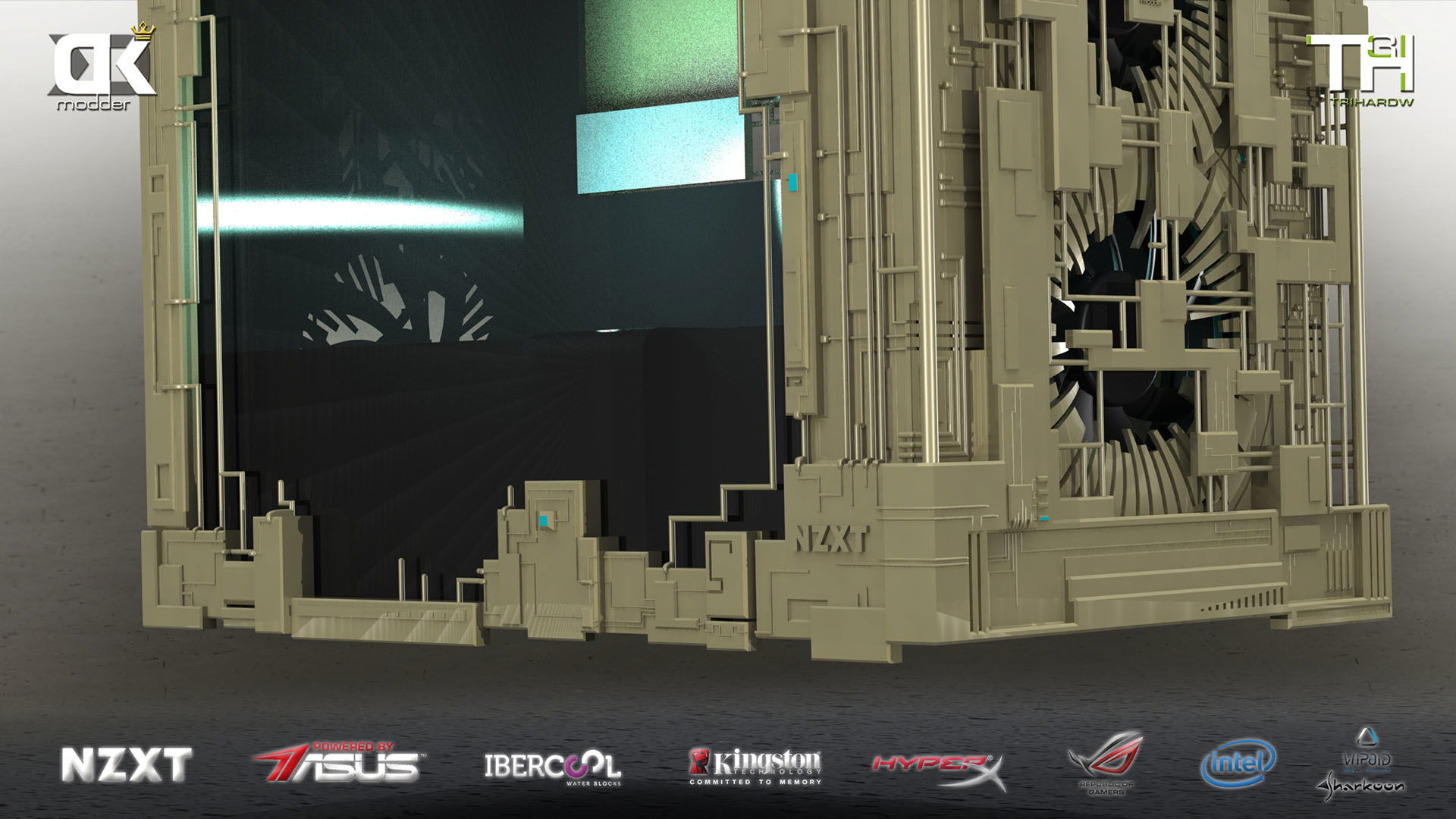 Destiny Vex Mod » builds.gg