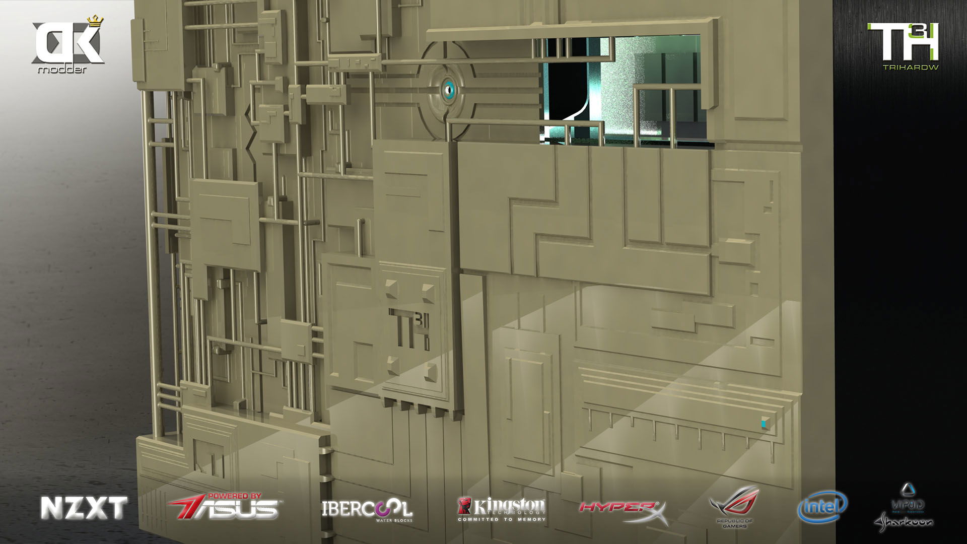 Destiny Vex Mod » builds.gg