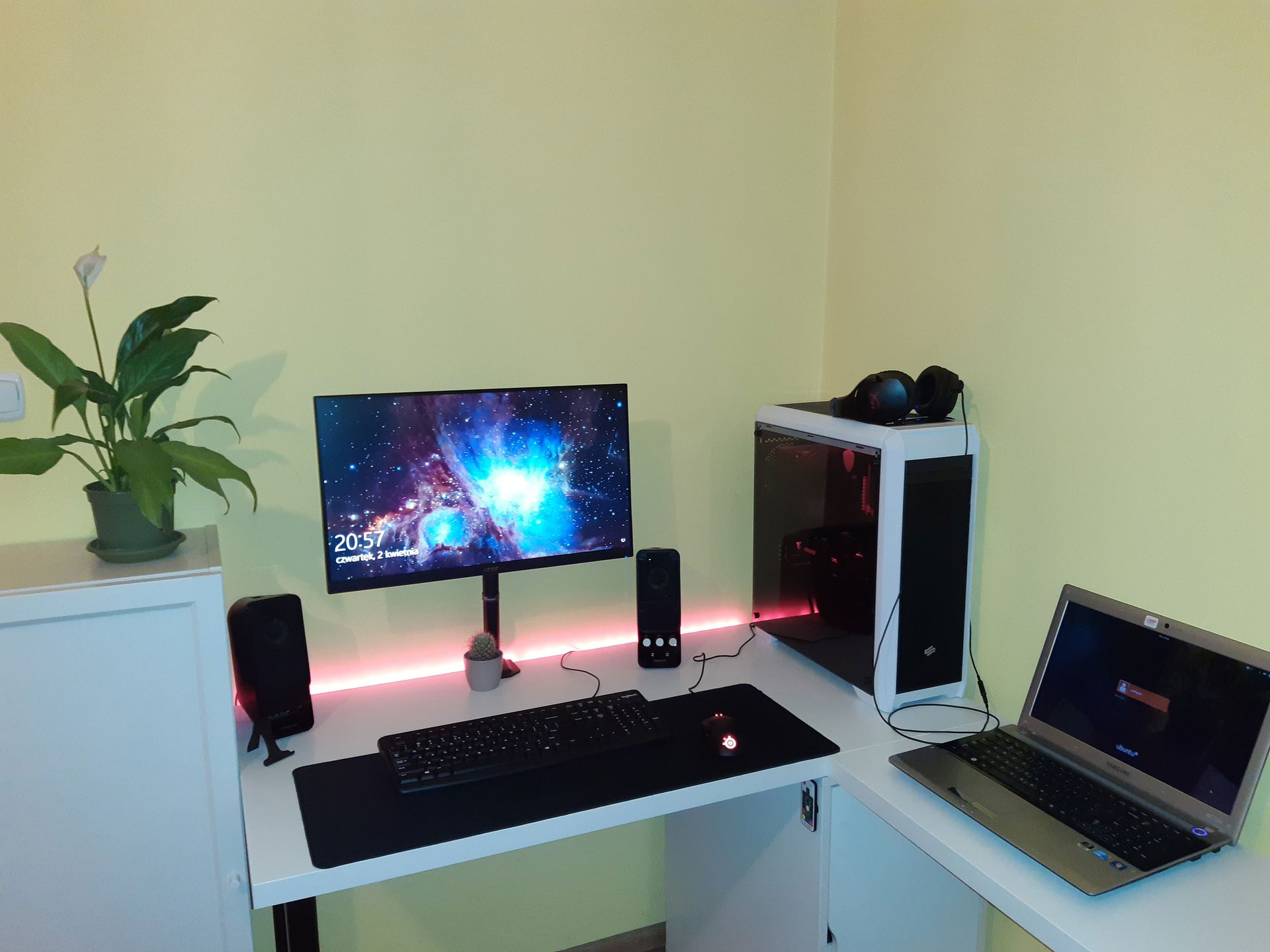 clean&simple » builds.gg