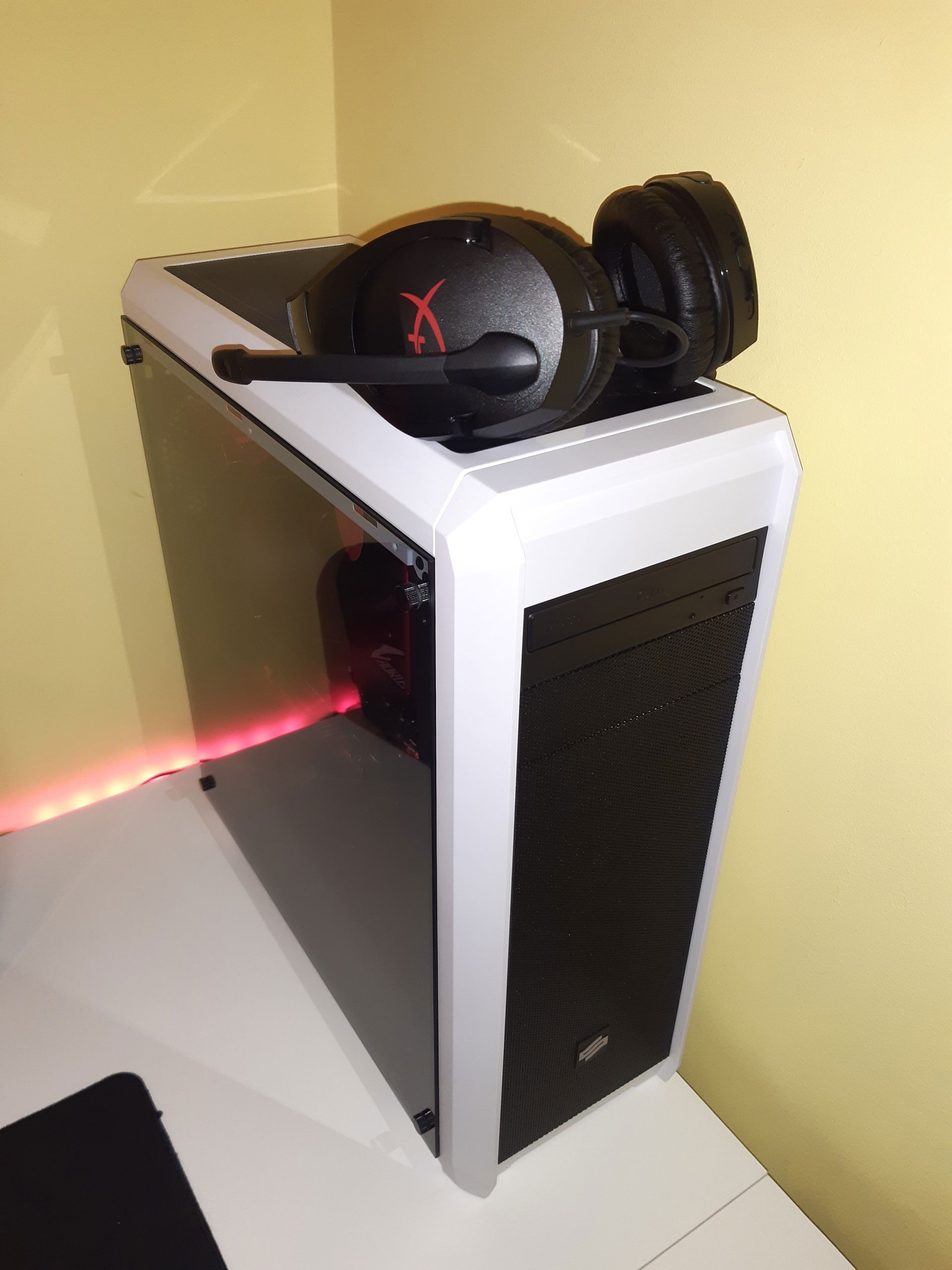 clean&simple » builds.gg