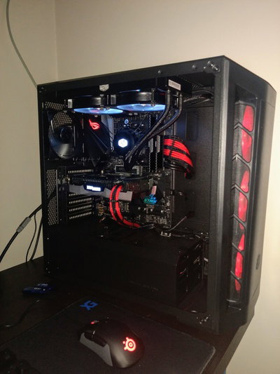 PARVUM JAWS » builds.gg