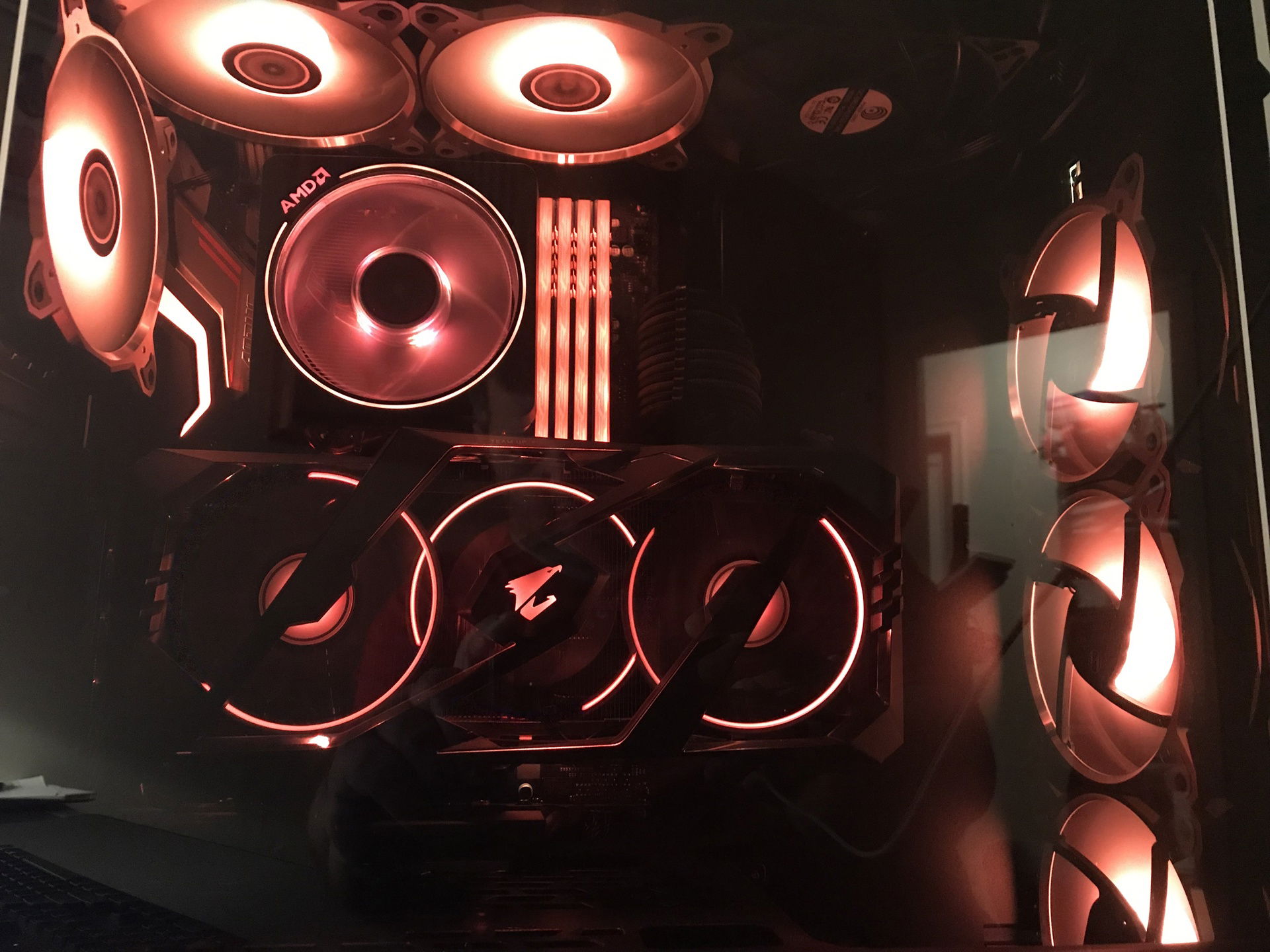 My Awesome Gaming Rig » builds.gg