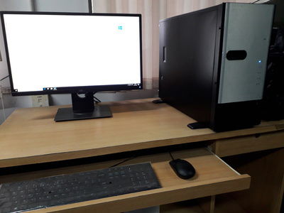 AngeL PC » builds.gg