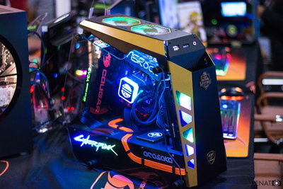 AngeL PC » builds.gg