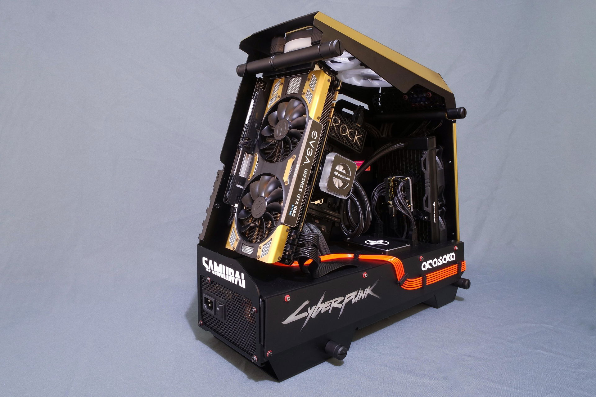 Cyberpunk 2077 » builds.gg