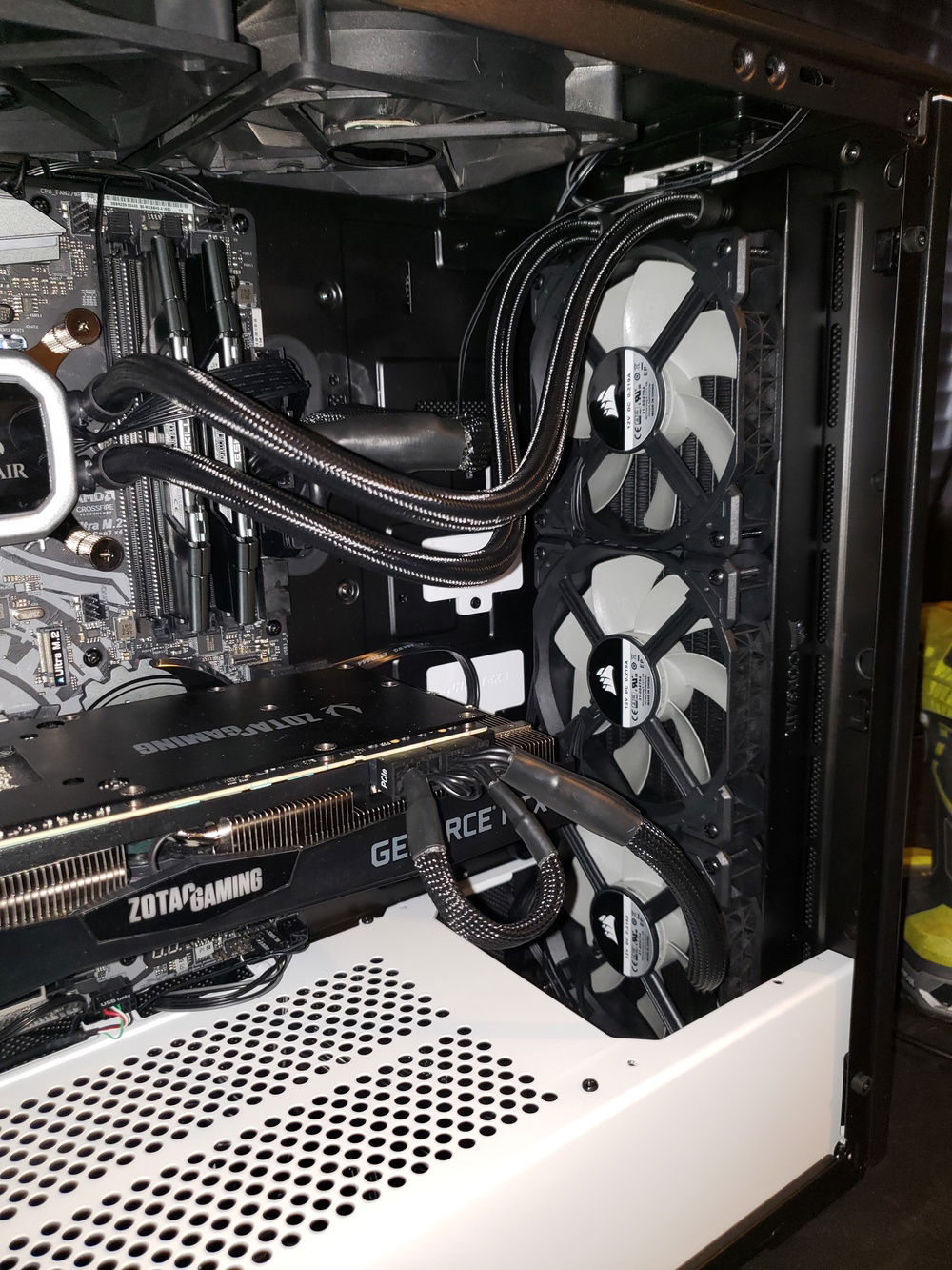 Halcyon » builds.gg