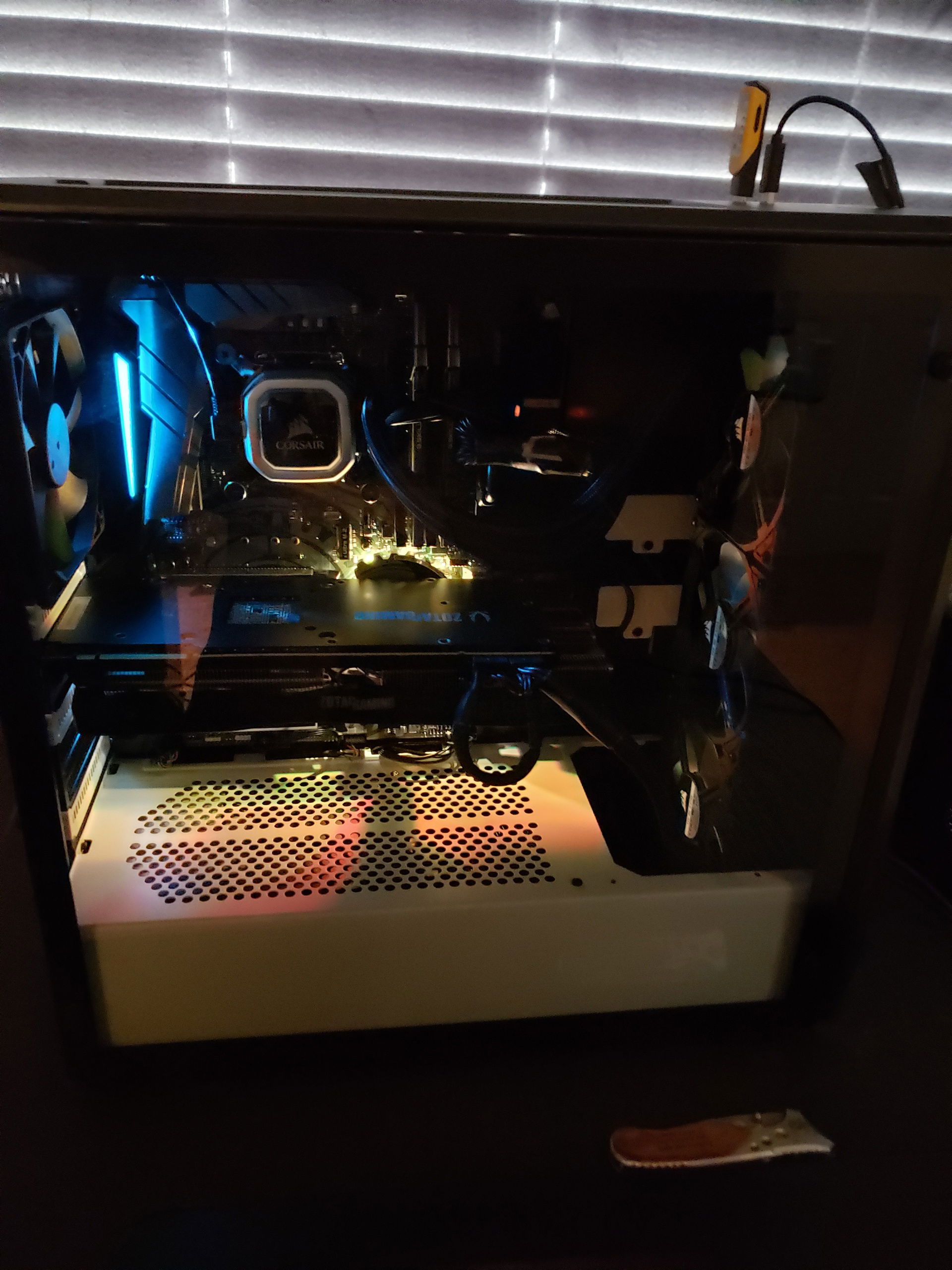 Halcyon » builds.gg