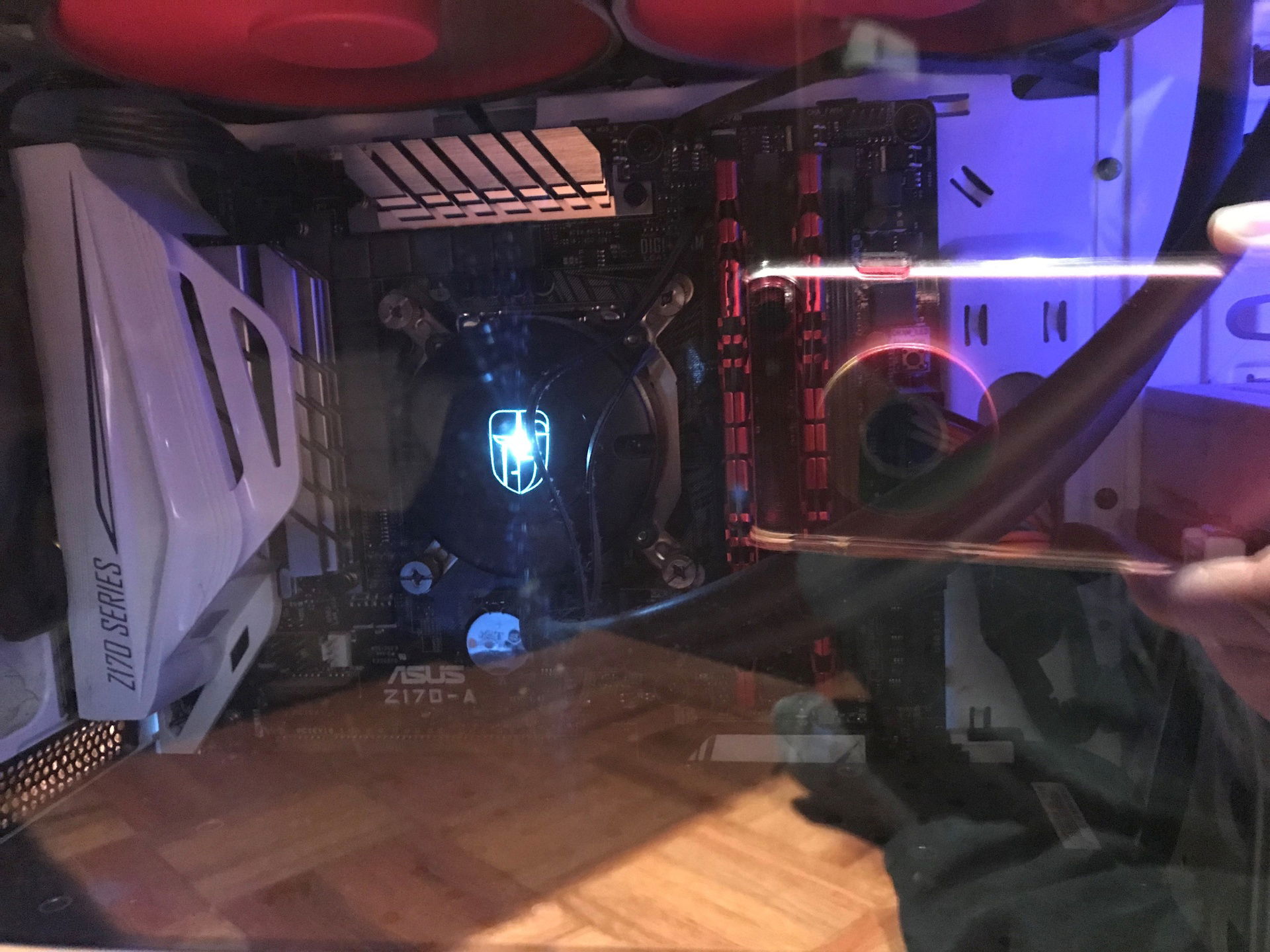 Me Gaming Rig » builds.gg