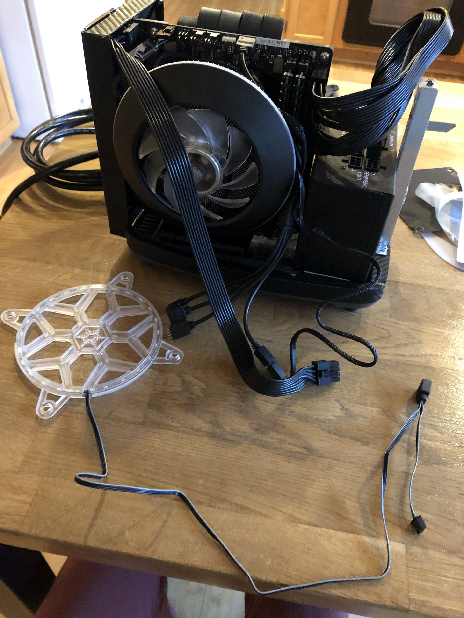 Baby Toaster PC » builds.gg