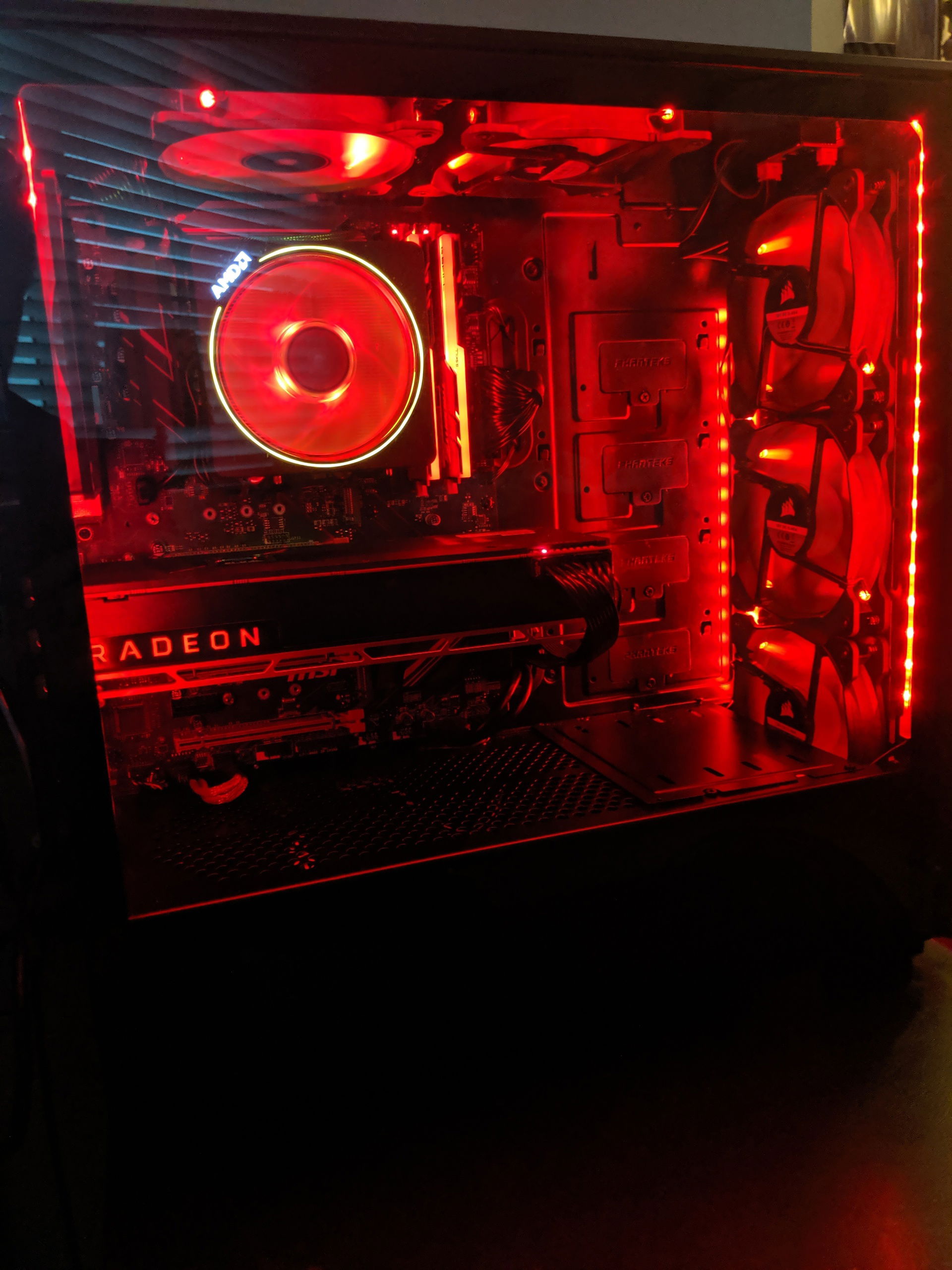 AMD Build » builds.gg