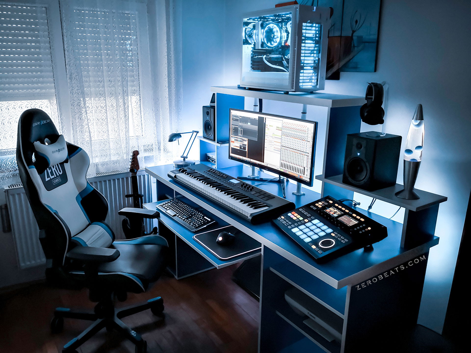 Ice Studio » builds.gg