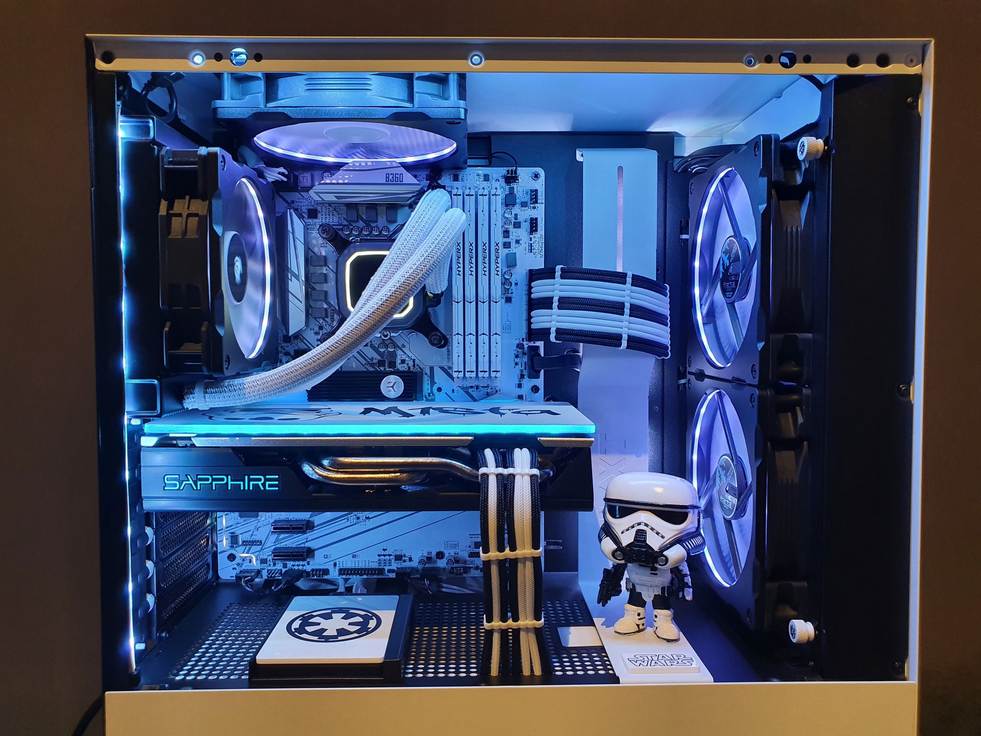 Stormtrooper » builds.gg